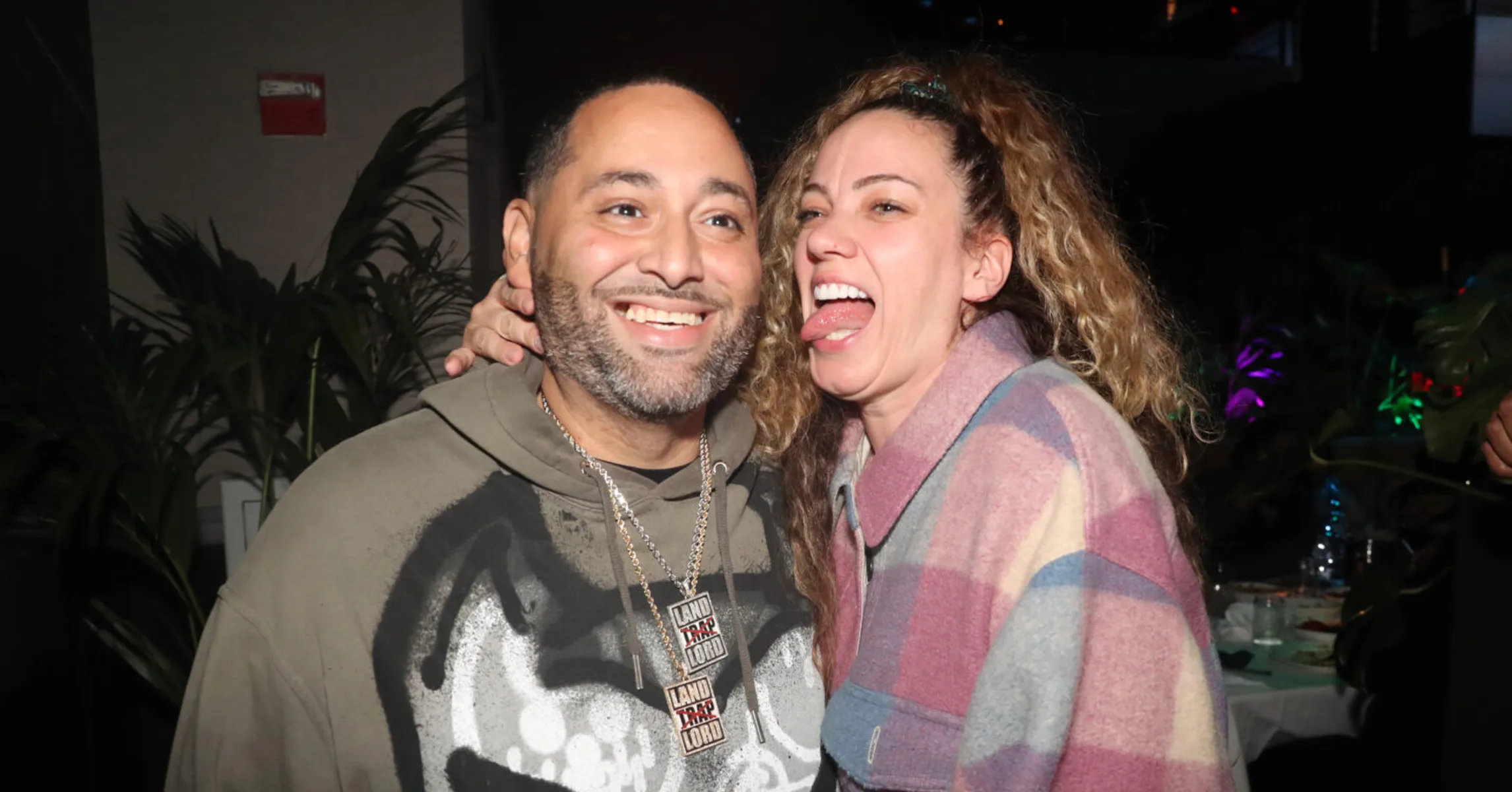 Cesar Pina: DJ Envy's Biz Partner Facing Ponzi Scheme Charges