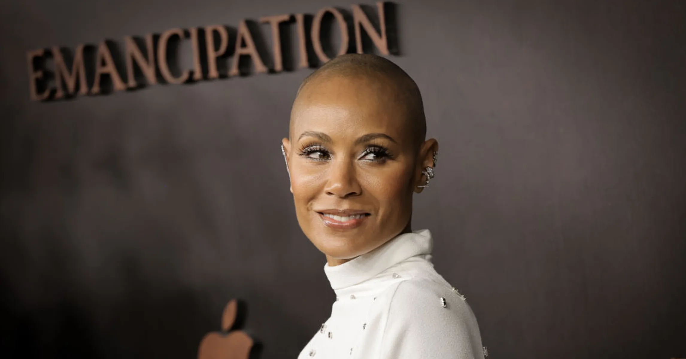 Jada Pinkett Smith Opens Up About Her Drug Dealing Past