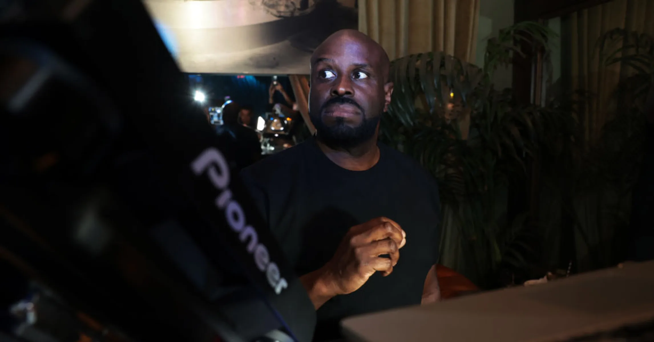 Funk Flex Continues To Go After DJ Envy