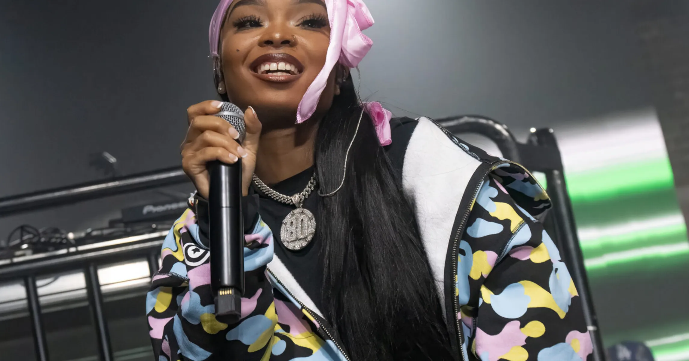 Lola Brooke Net Worth 2024: Updated Wealth Of The Rapper