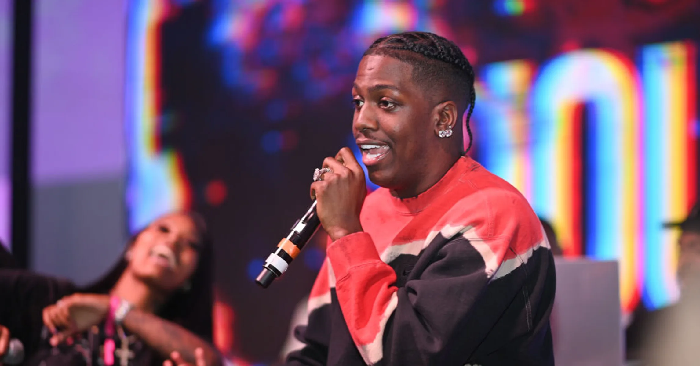 Lil Yachty Responds To Social Media Roasting His Tattoos