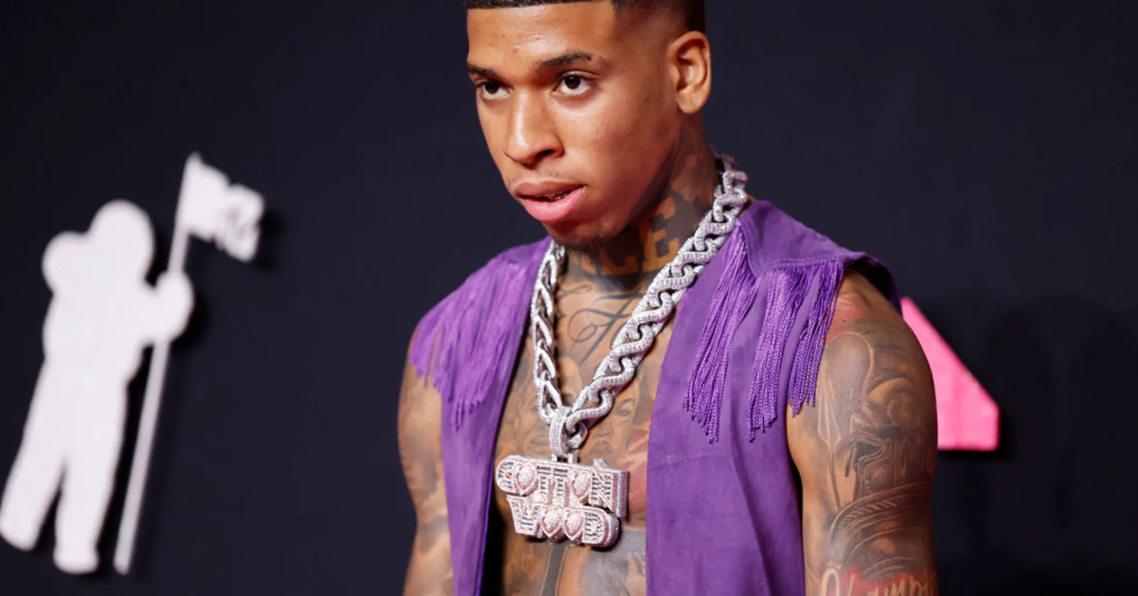 NLE Choppa Breaks Silence On Alleged Disappearance