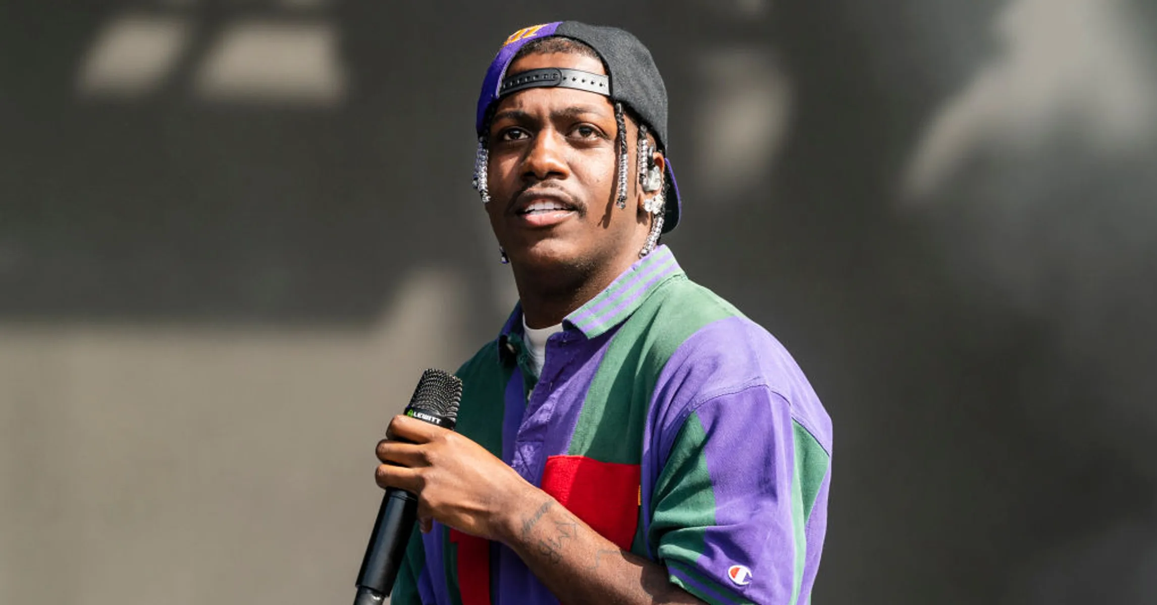 Lil Yachty Concert Shut Down After Five Songs Over Safety Concerns