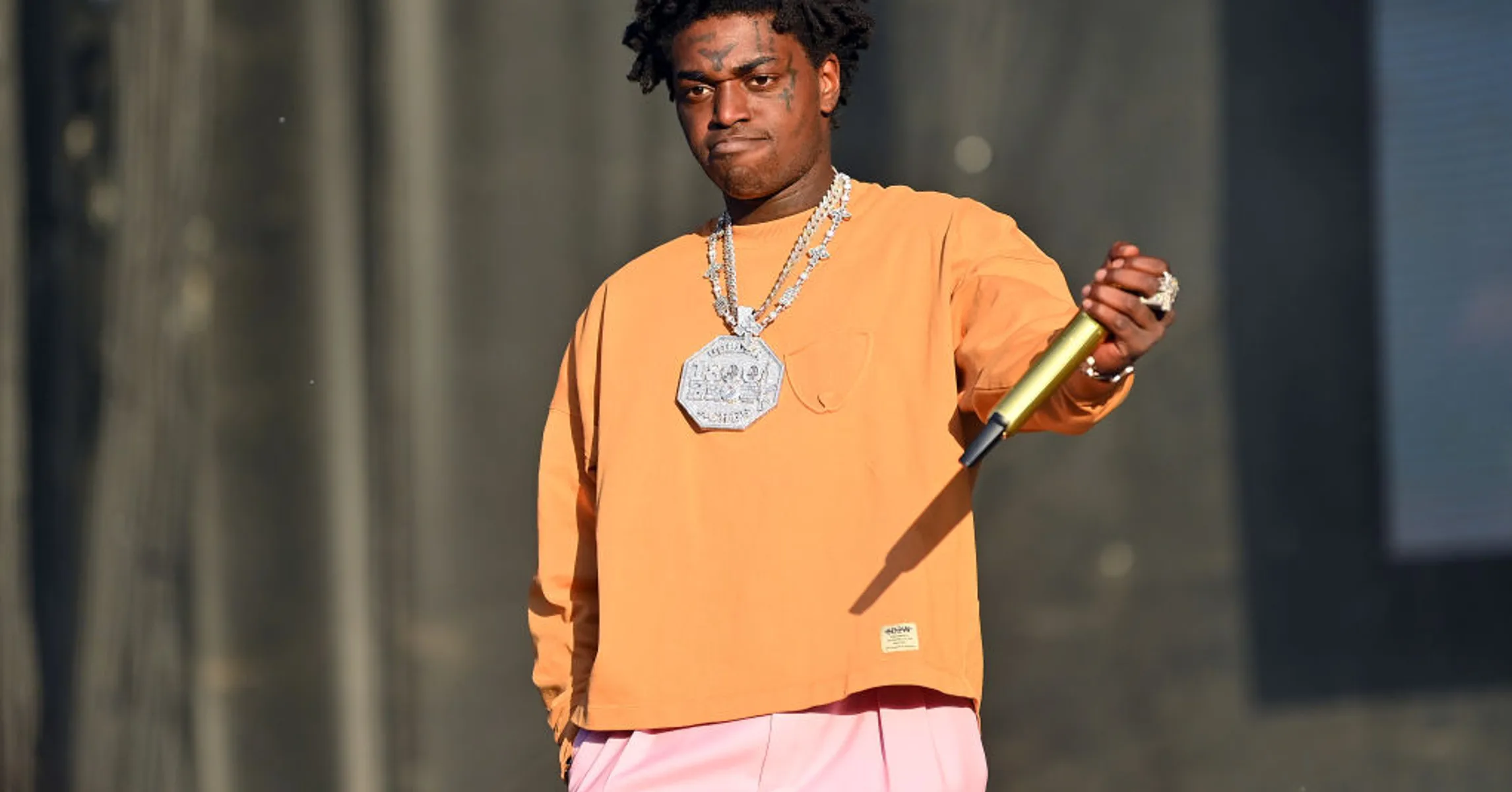 Kodak Black Claims Big Boi And T.I. Tried To Tank His Record Deal, Wack ...