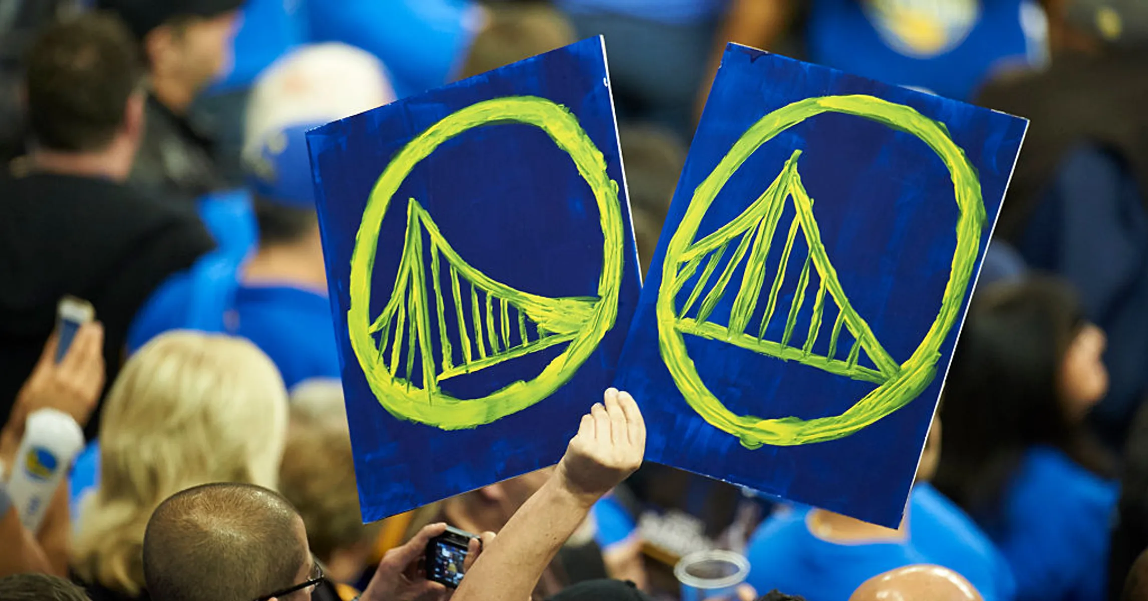 WNBA Announces Warriors-Owned Bay Area Expansion Team