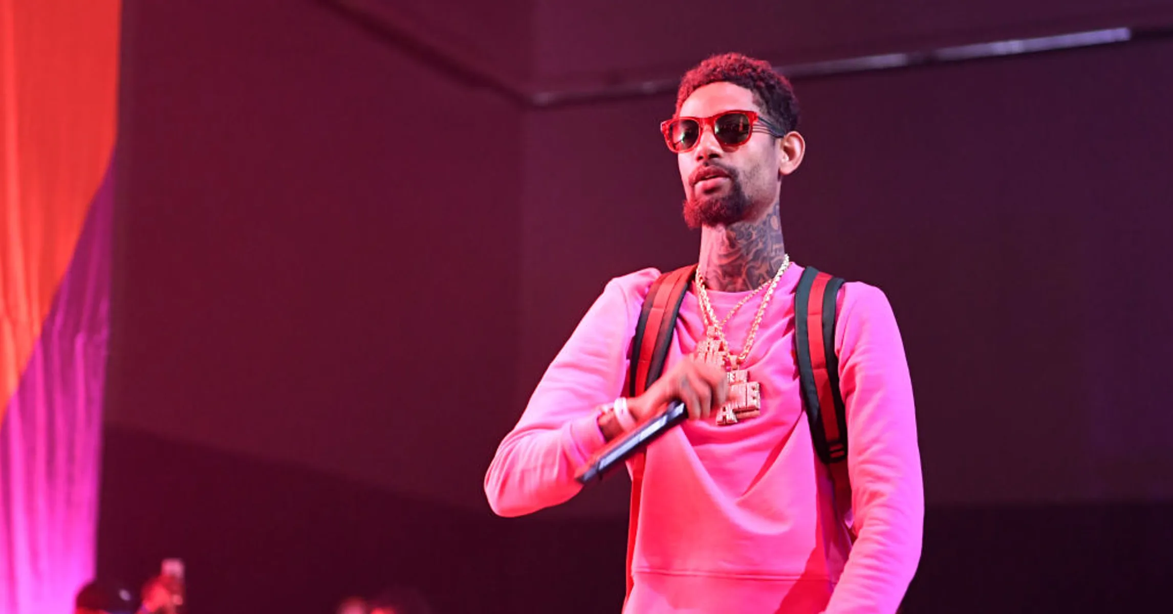 PnB Rock Murder Case New Developments: Two Additional Suspects Charged
