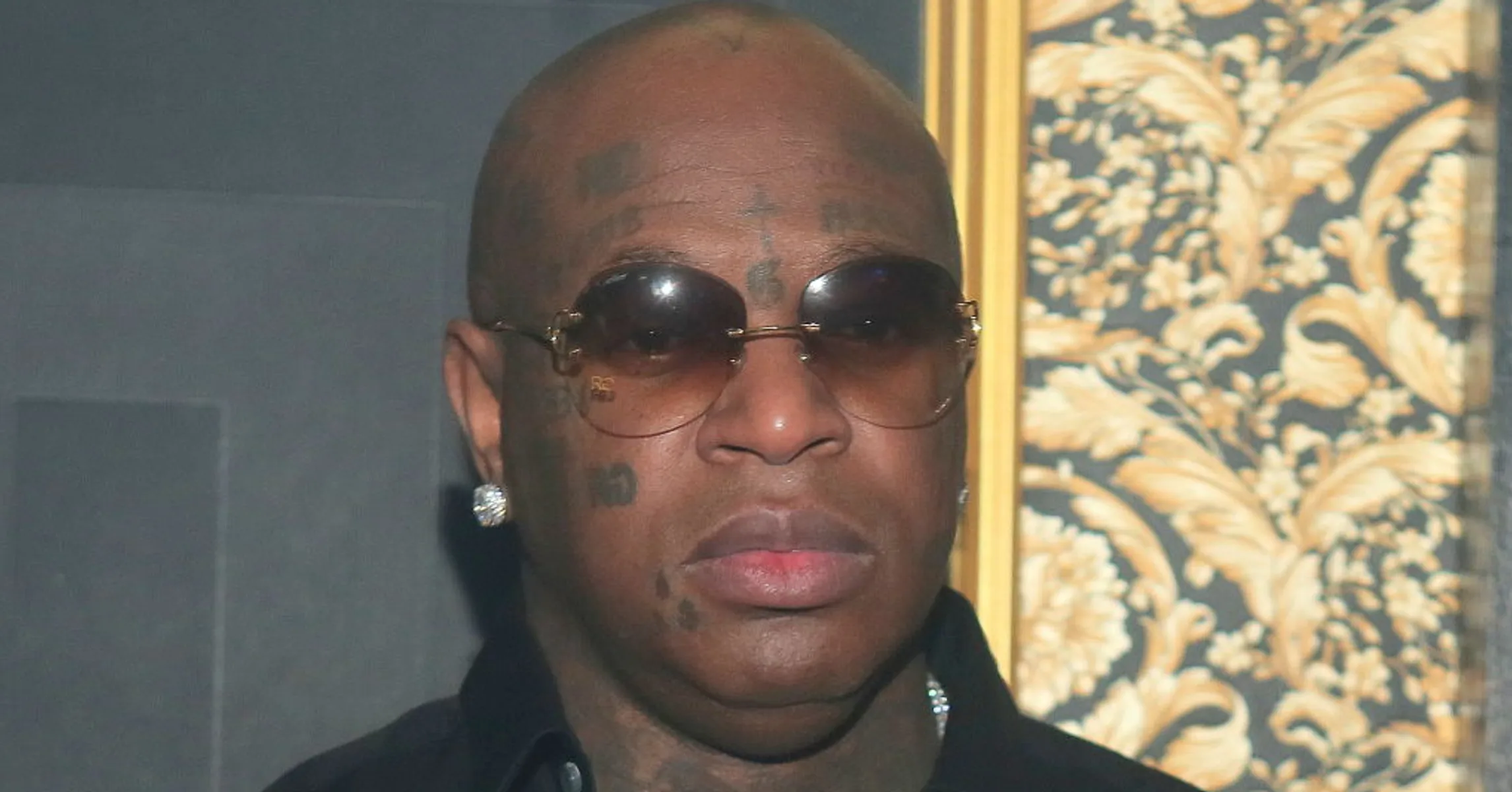 Birdman Tells Charlamagne Tha God To "Respek" Drake