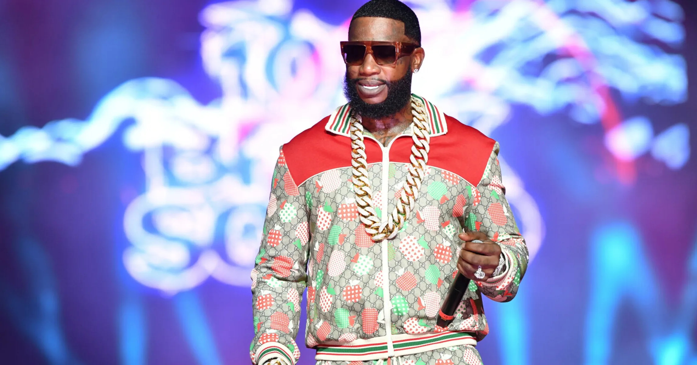Gucci Mane Admits He Wasn’t “In A Healthy Place” When He Got Iconic Ice ...