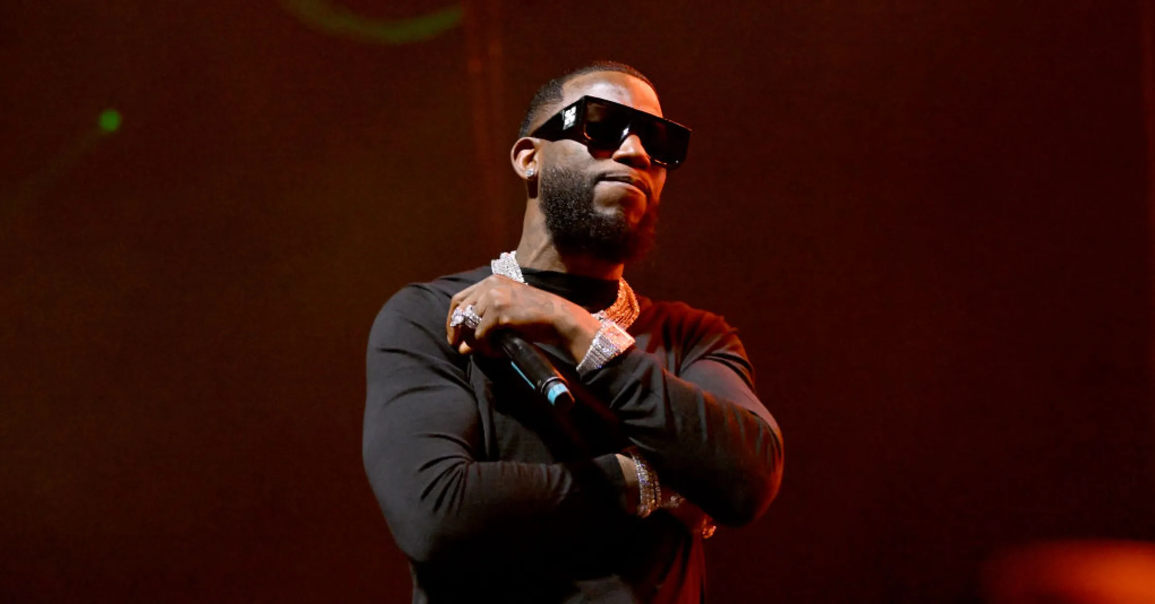 Gucci Mane Shares Feature-Stacked Tracklist Ahead Oh His New Album