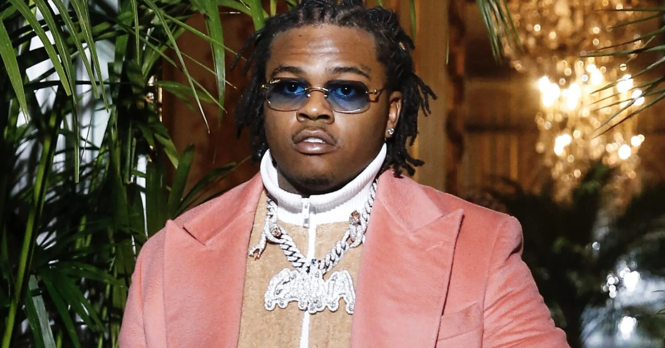 Gunna's "fukumean" Goes Platinum