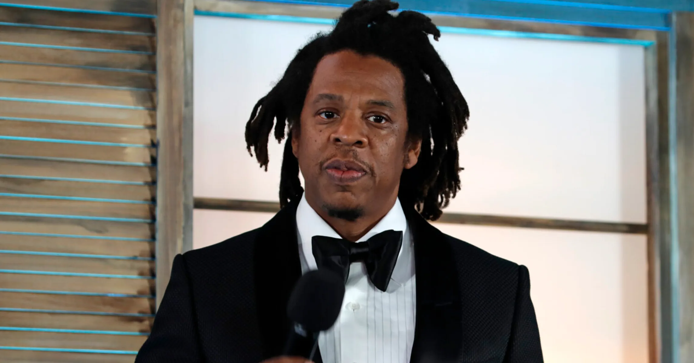 JAY-Z Praises Hype Williams & Says He Made "Can’t Knock the Hustle ...