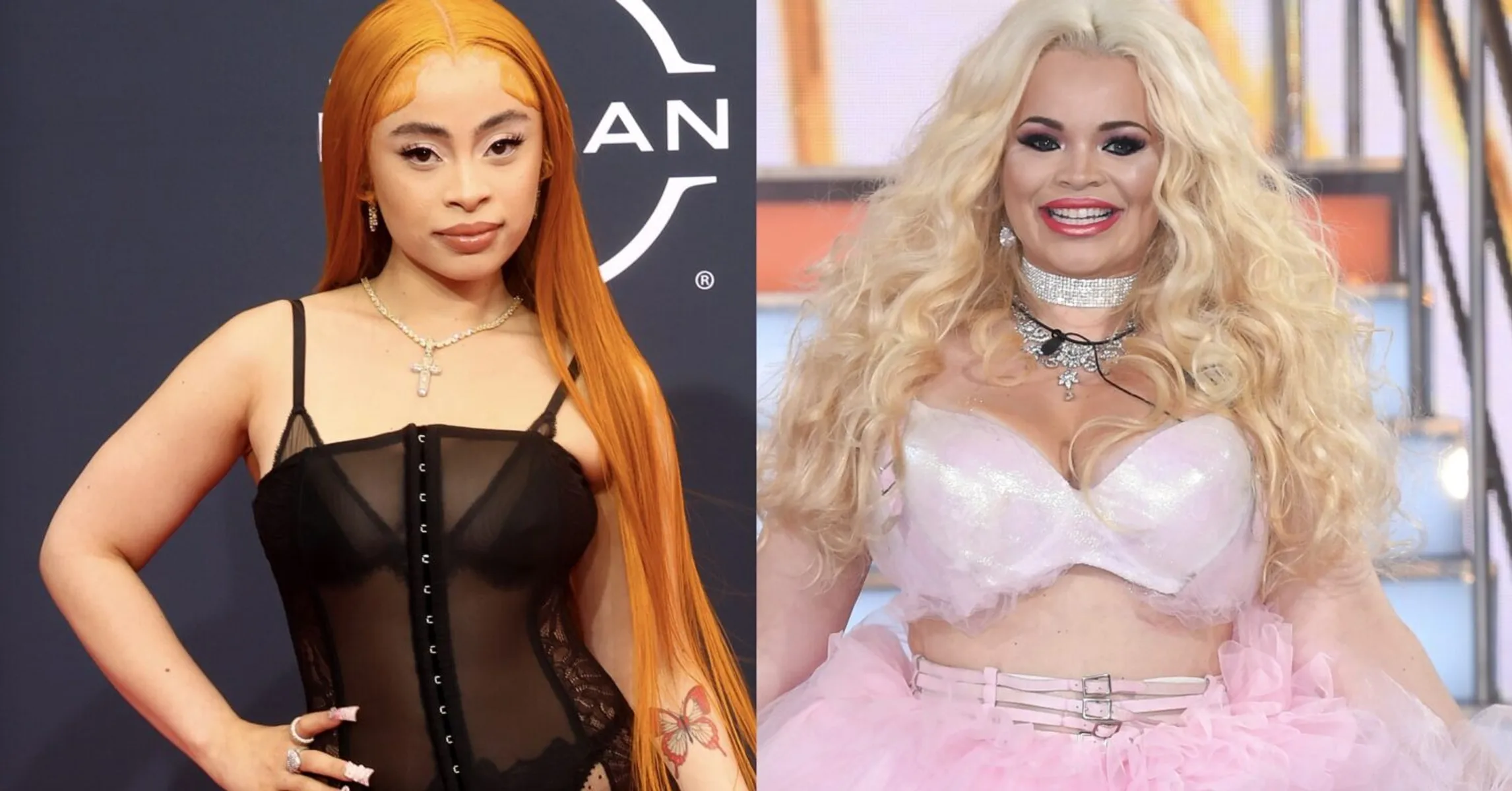 Trisha Paytas Hot
