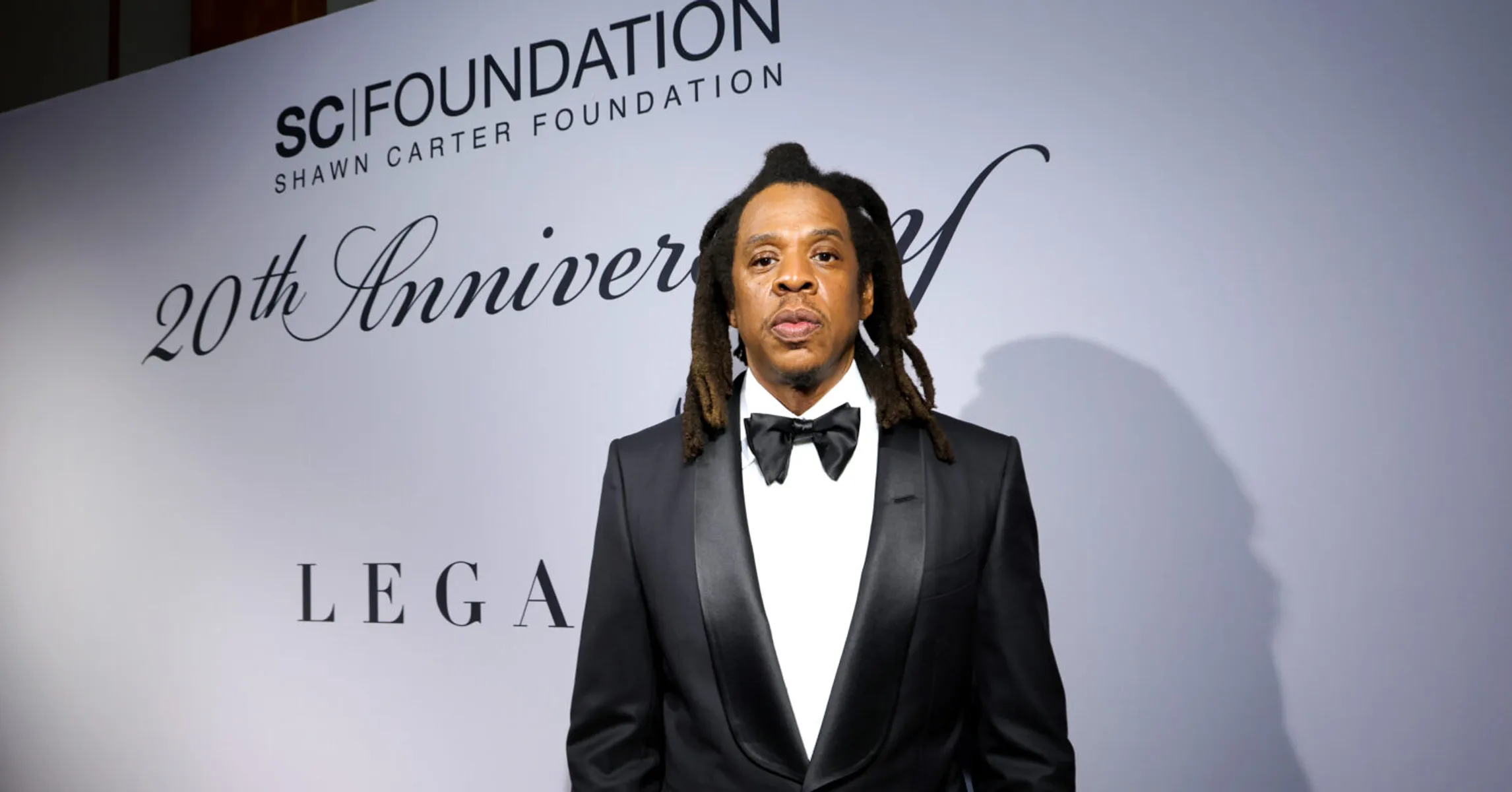 JAY-Z Explains Origin Of "Diamond" Hand Signal