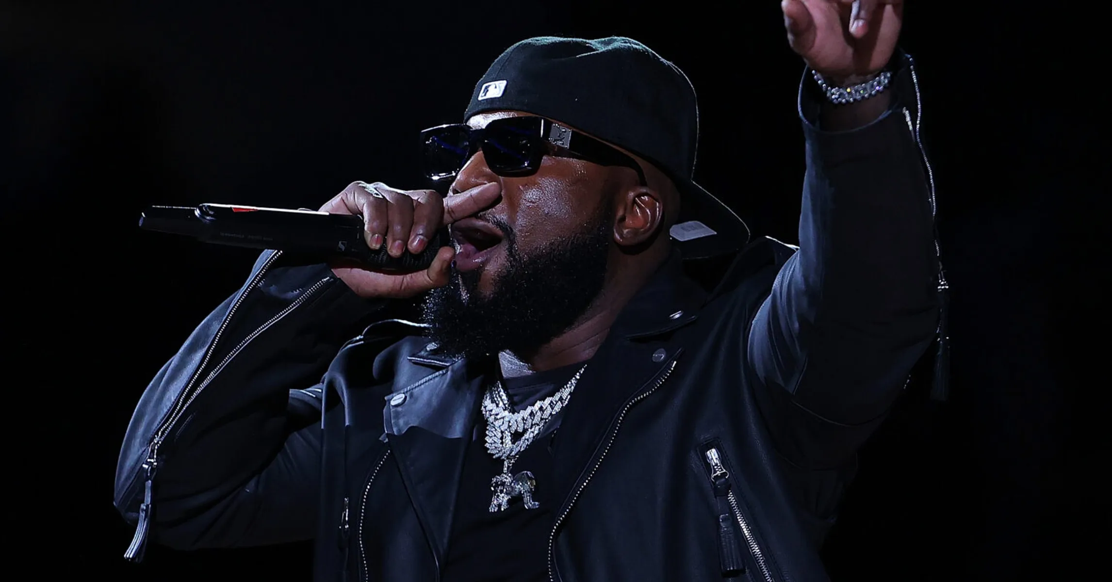 Jeezy Announces New Double Album, "I Might Forgive… But I Don't Forget"
