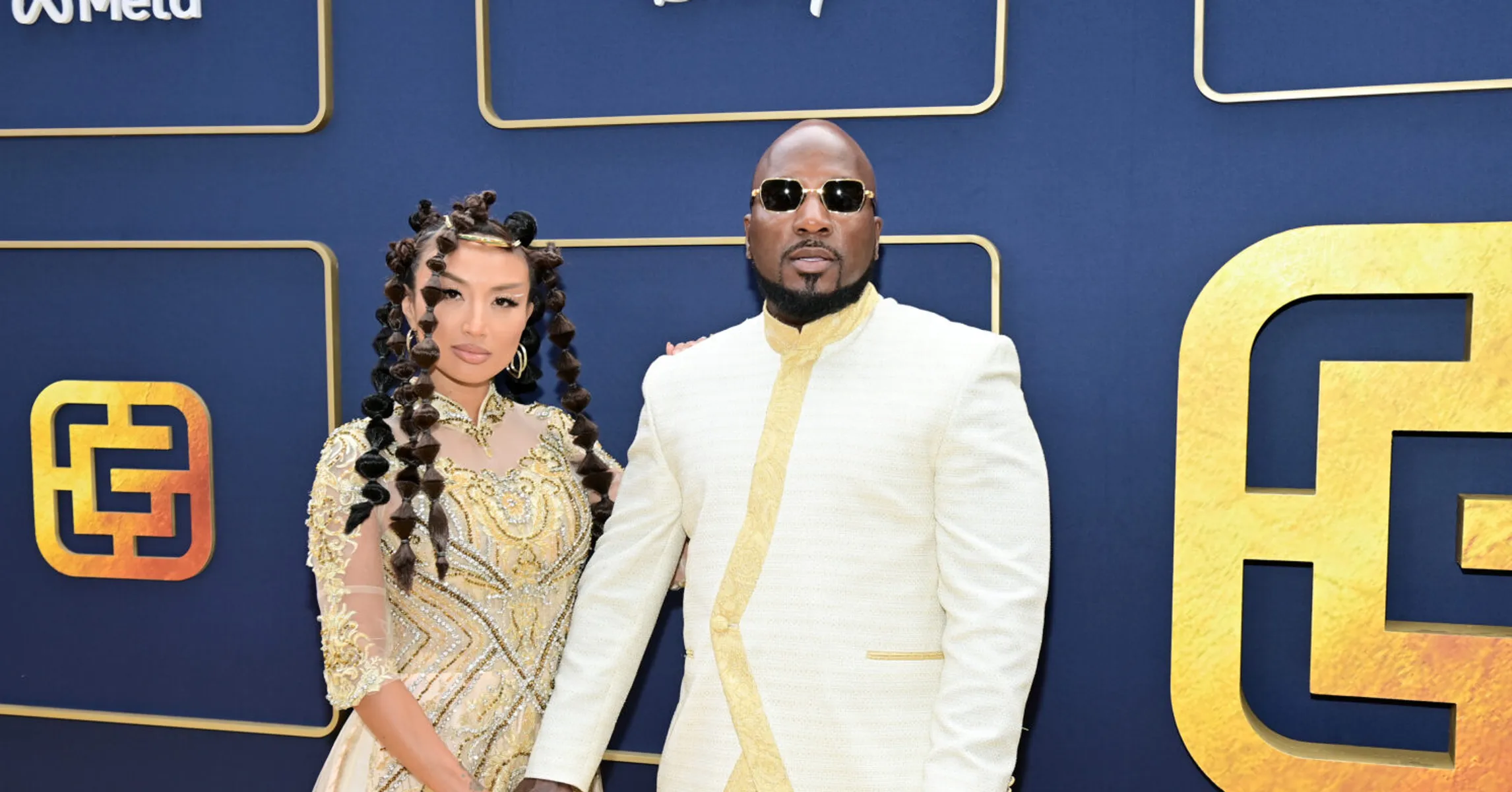 Jeannie Mai Wants To "Find Her Voice" While Reckoning With Jeezy Divorce