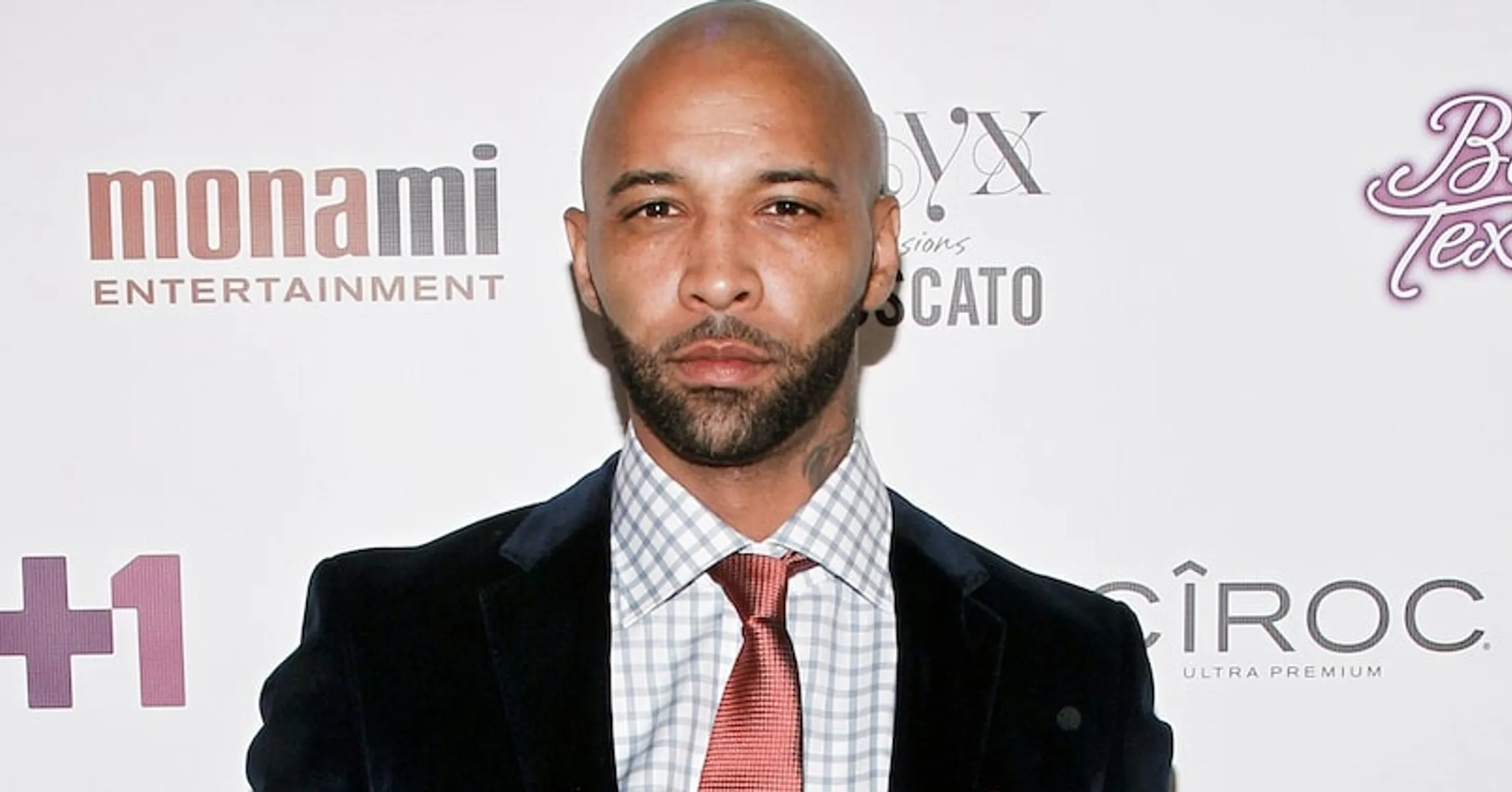 Joe Budden Responds To JR Writer Wanting To Battle Him
