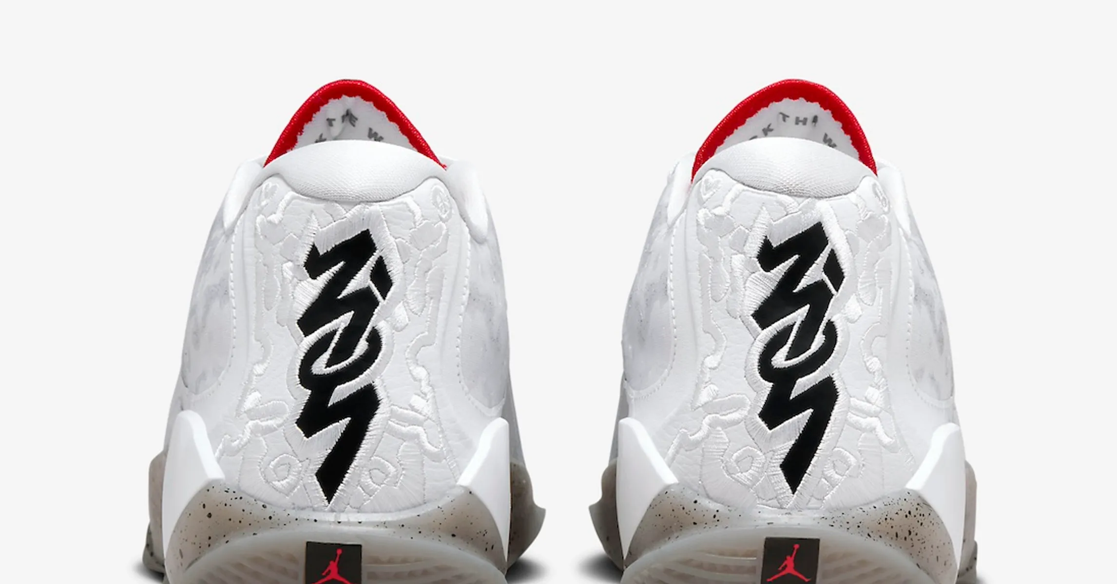 Jordan Zion 3 “Fresh Paint” Officially Unveiled