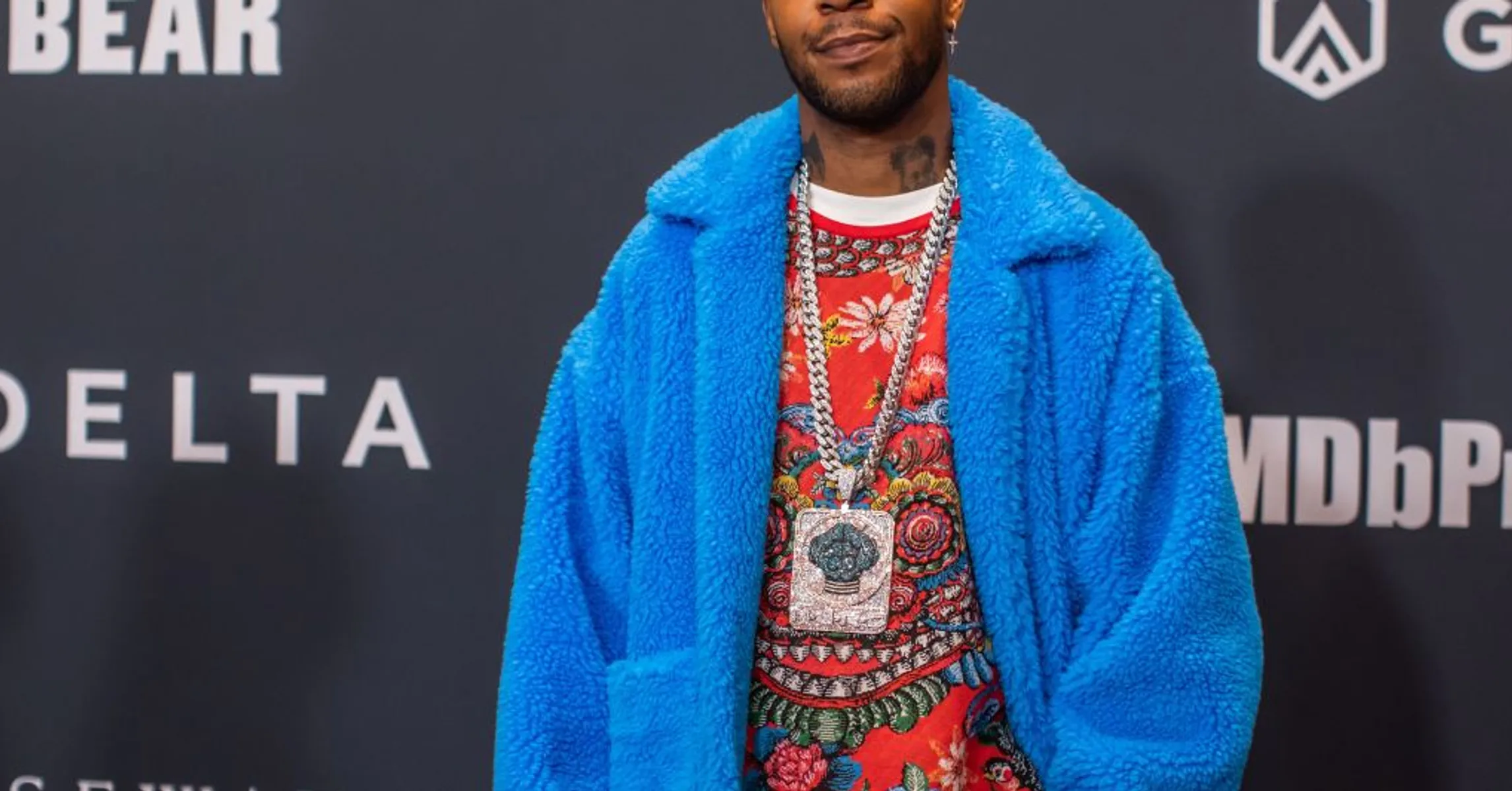 Kid Cudi Confirms His New Album Will Have 40+ Songs