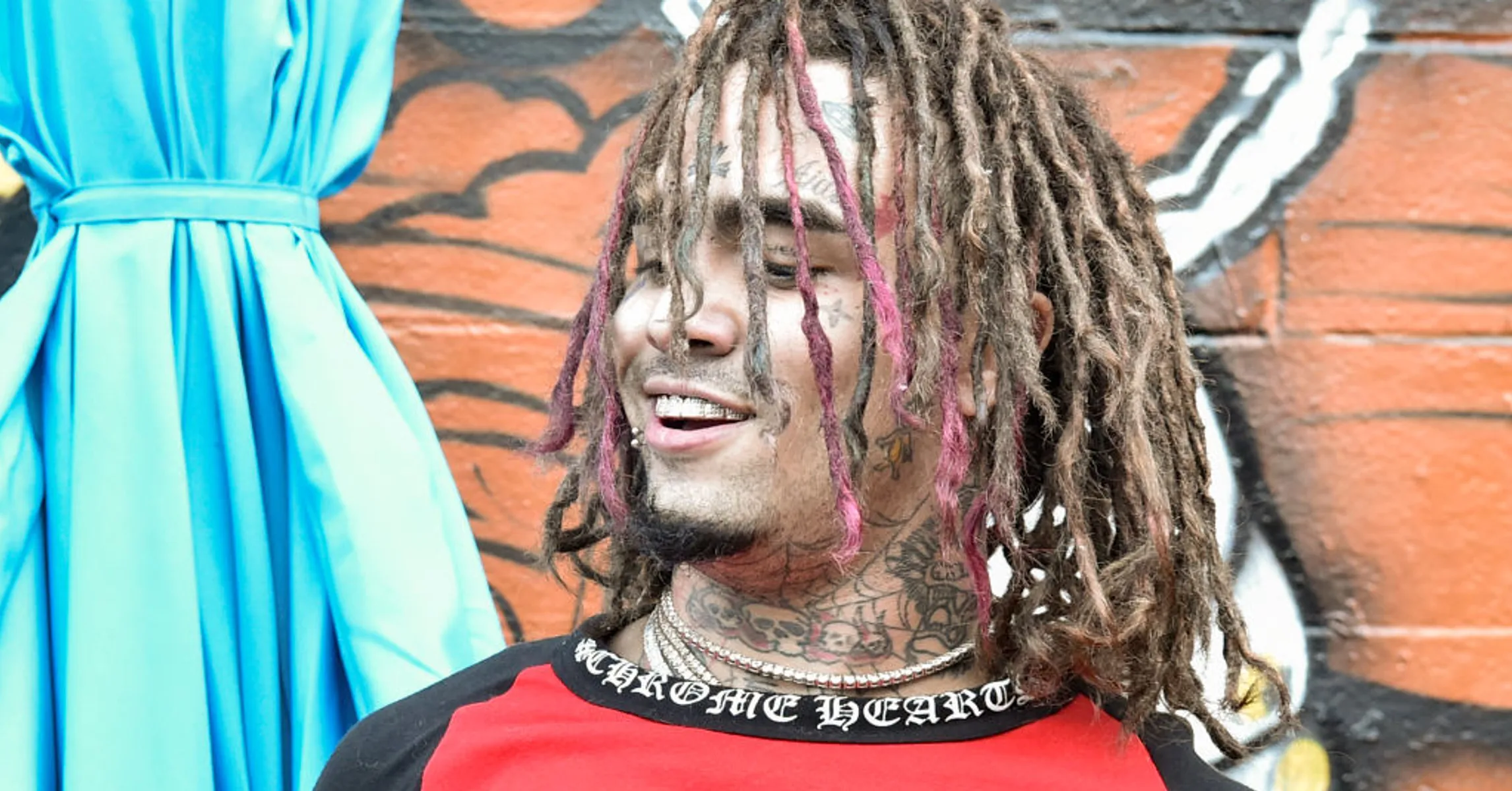 Lil Pump Doubles Down On Trump Support Three Years Later