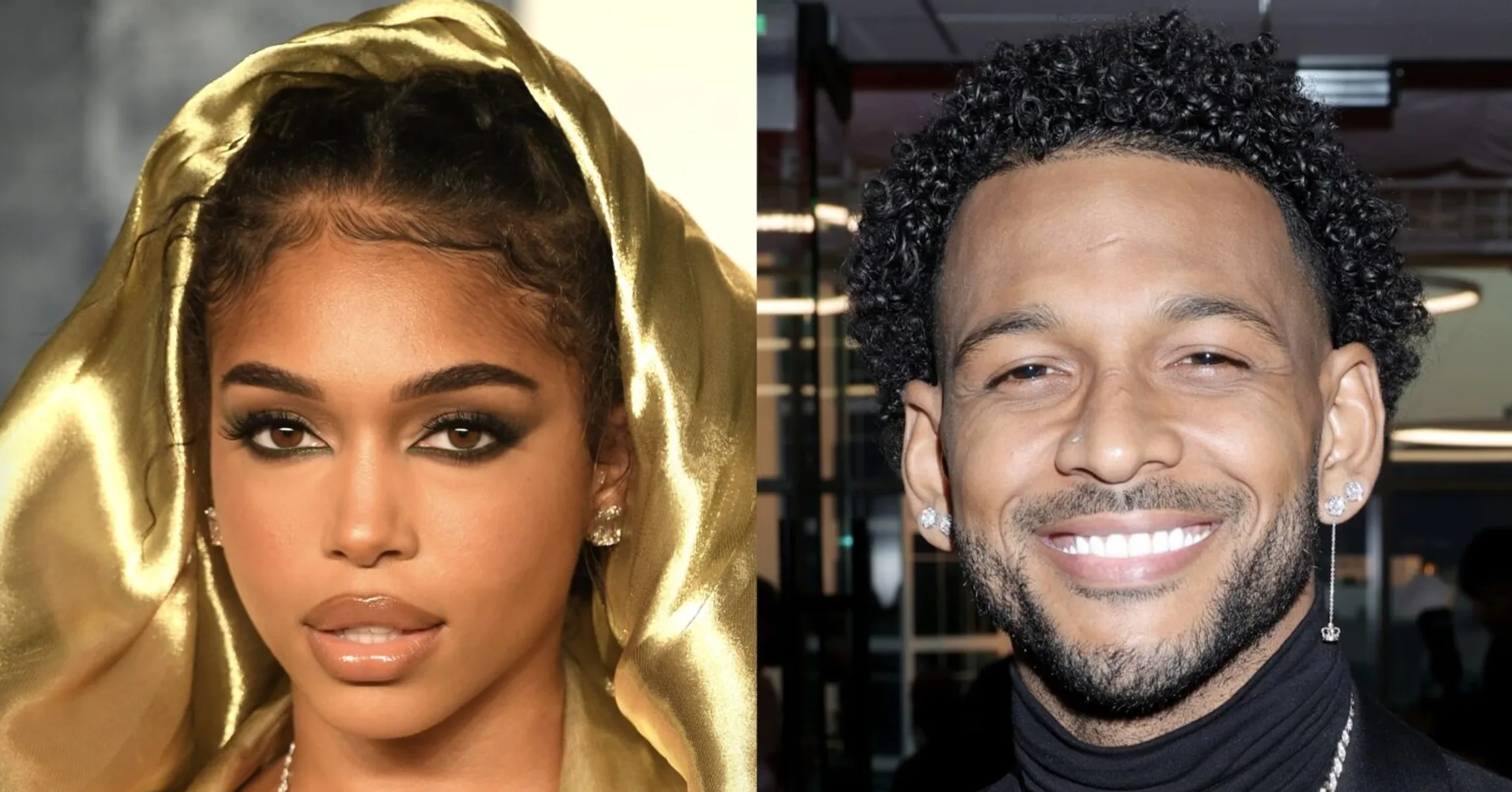 Lori Harvey & Prince From "L&HH" Hooked Up, He Claims It Was "Phenomenal"