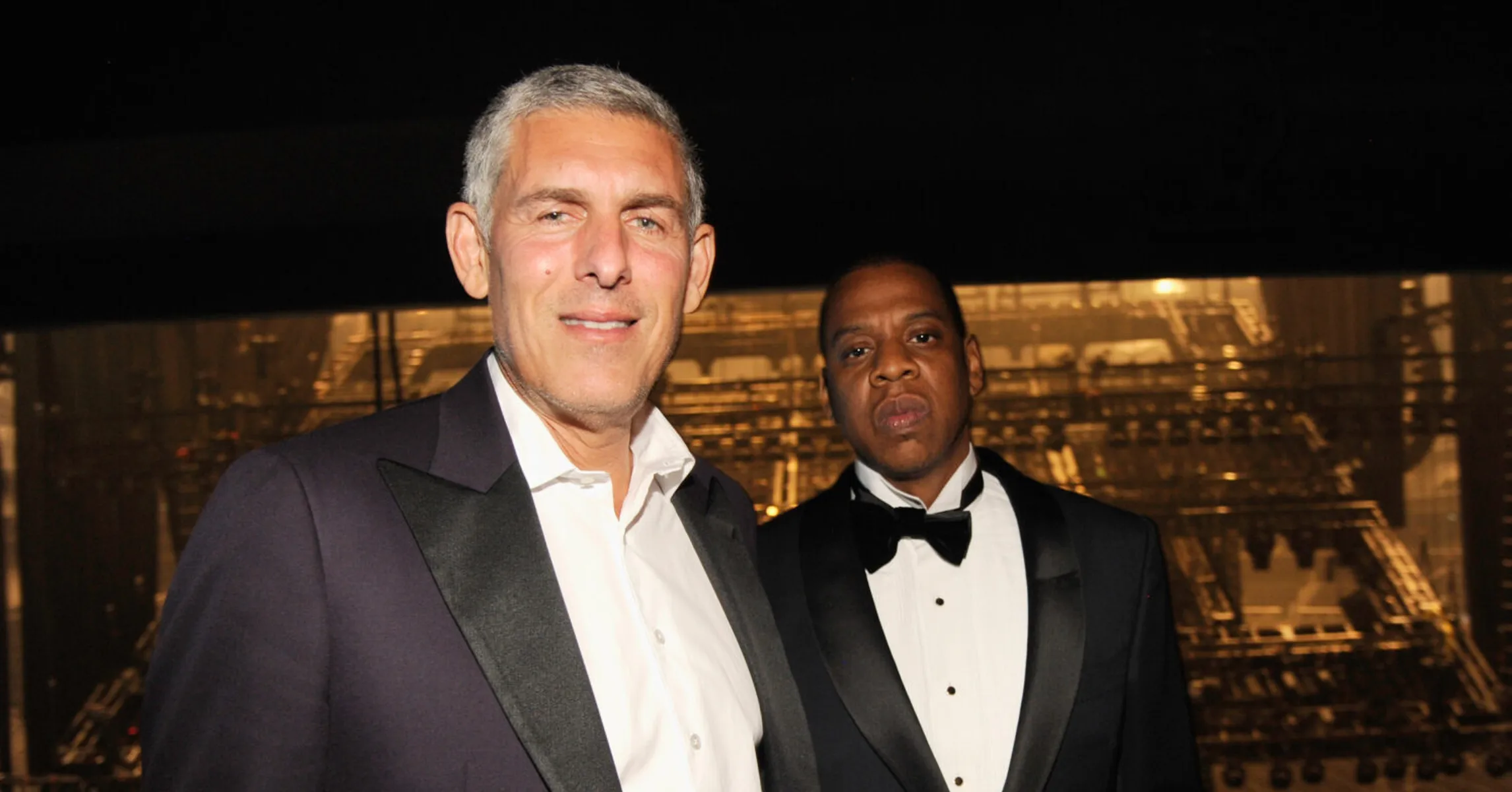 Lyor Cohen Discusses DMX, Def Jam, Golden Era Of Hip-Hop & More On ...