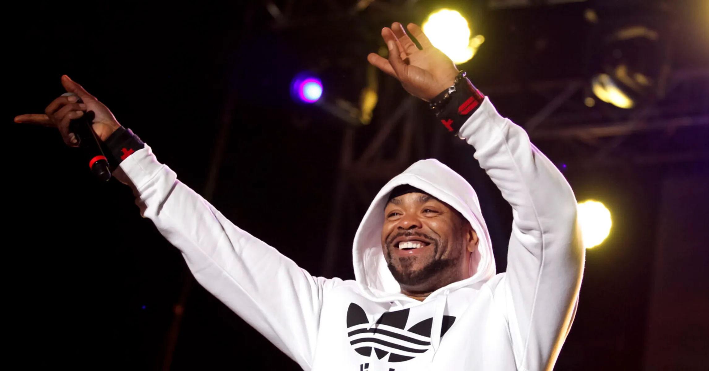 Method Man Discusses The Notorious B.I.G., Making "Enter The Wu-Tang ...