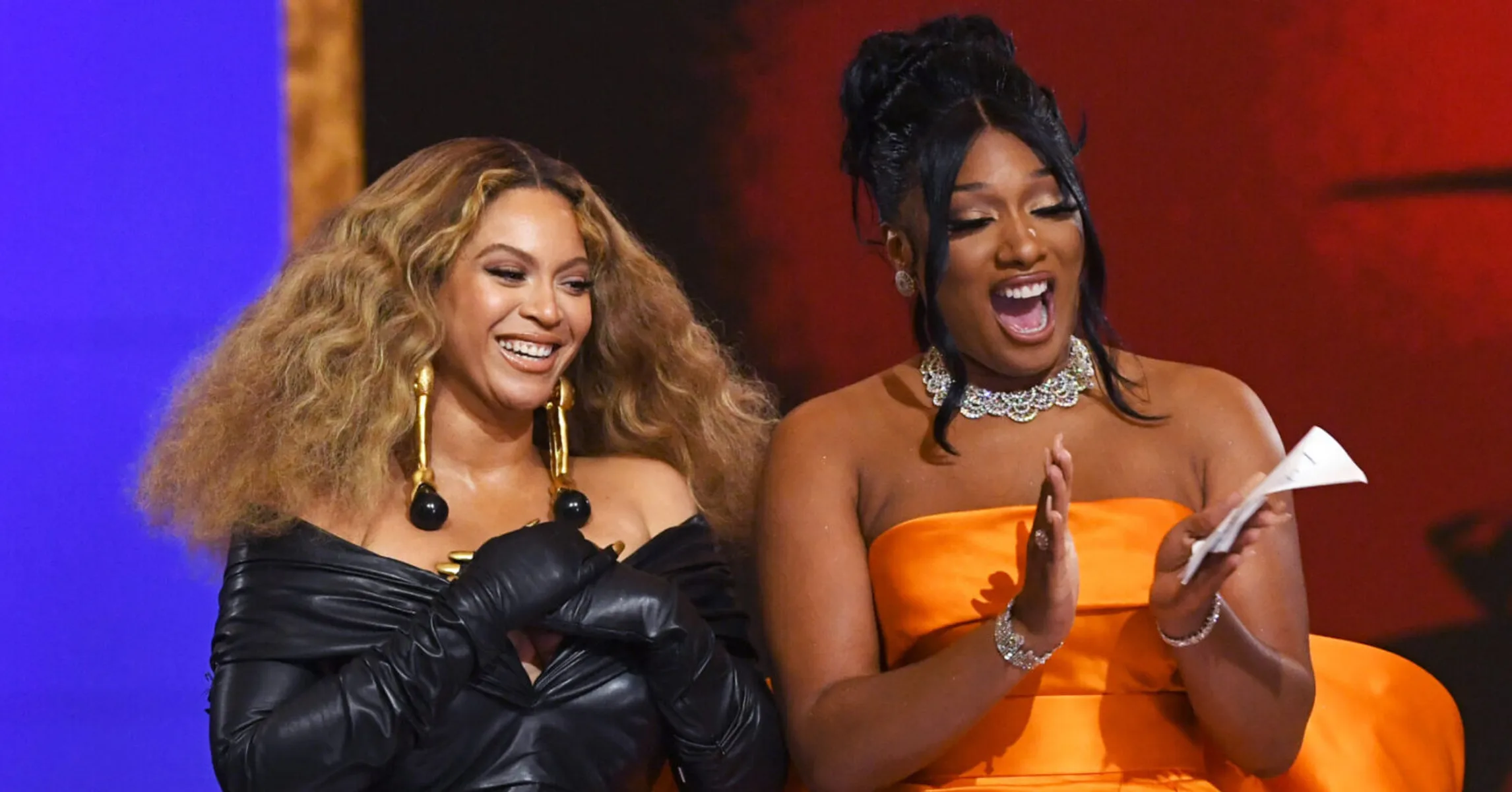 Beyonce Thanks Megan Thee Stallion For Joining Houston Show, She ...