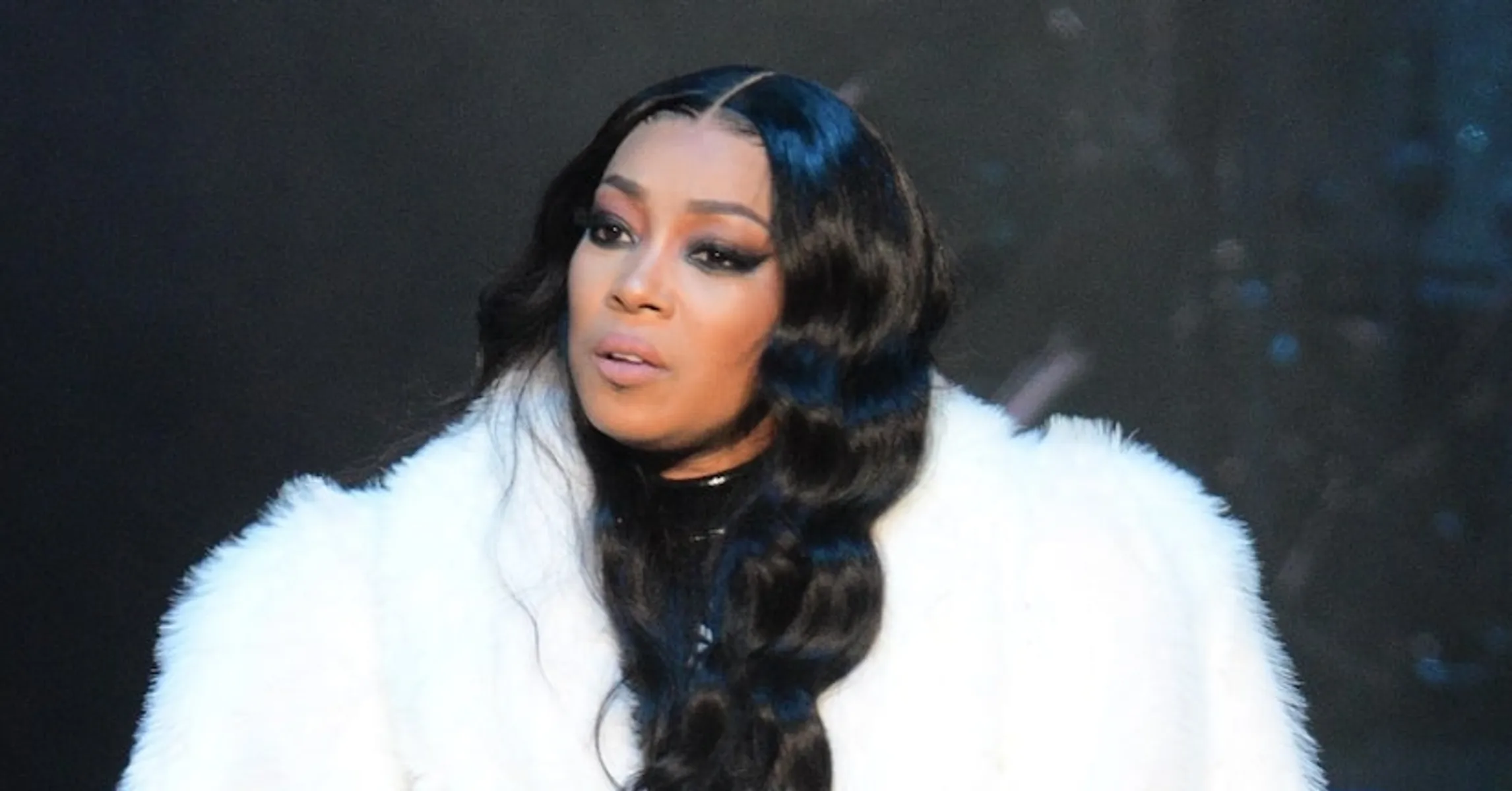 Monica Believes The Music Industry Forgot About Her