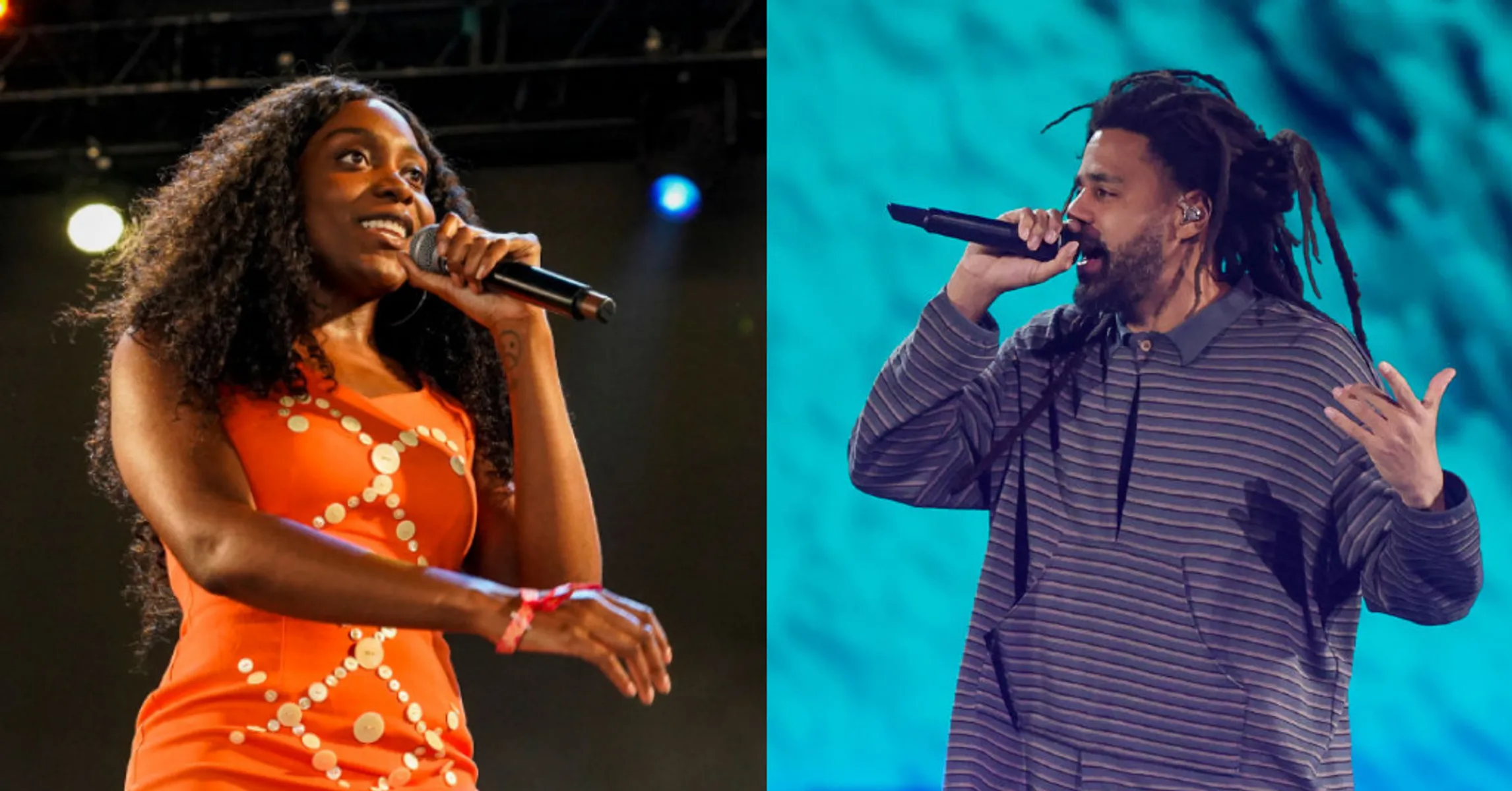Noname And J. Cole Squashed Their Beef Earlier This Year, "Sundial" Rapper Claims