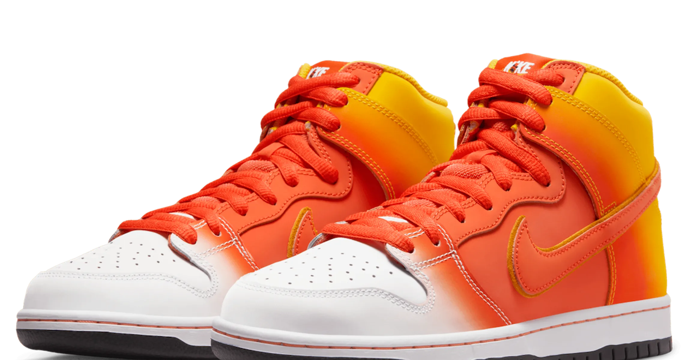 Nike SB Dunk High “Sweet Tooth” Official Photos