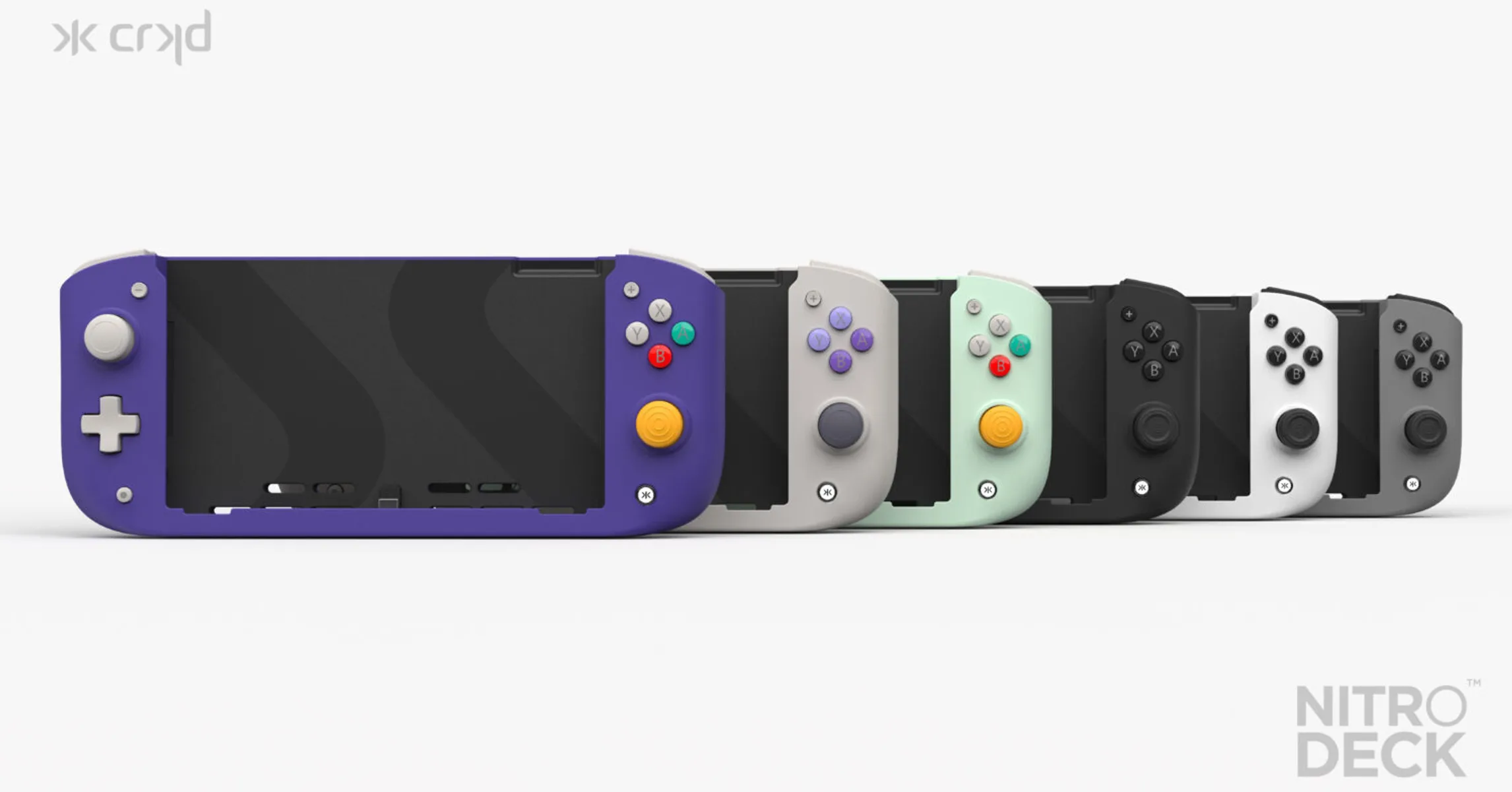 Nitro Deck Review: Is The Nintendo Switch Controller Worth It?