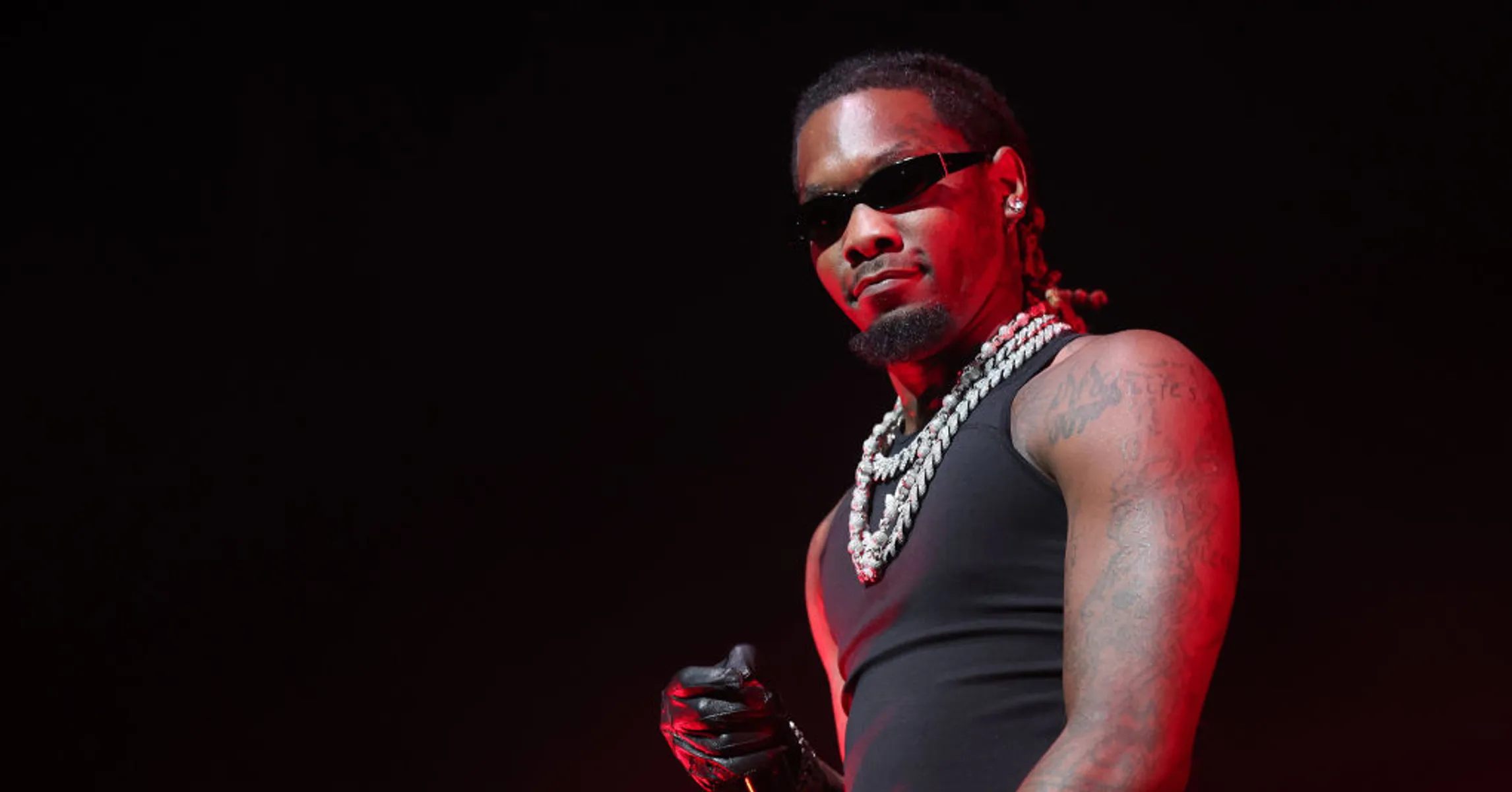 Offset Reveals Why Playboi Carti's Not On "Set It Off"