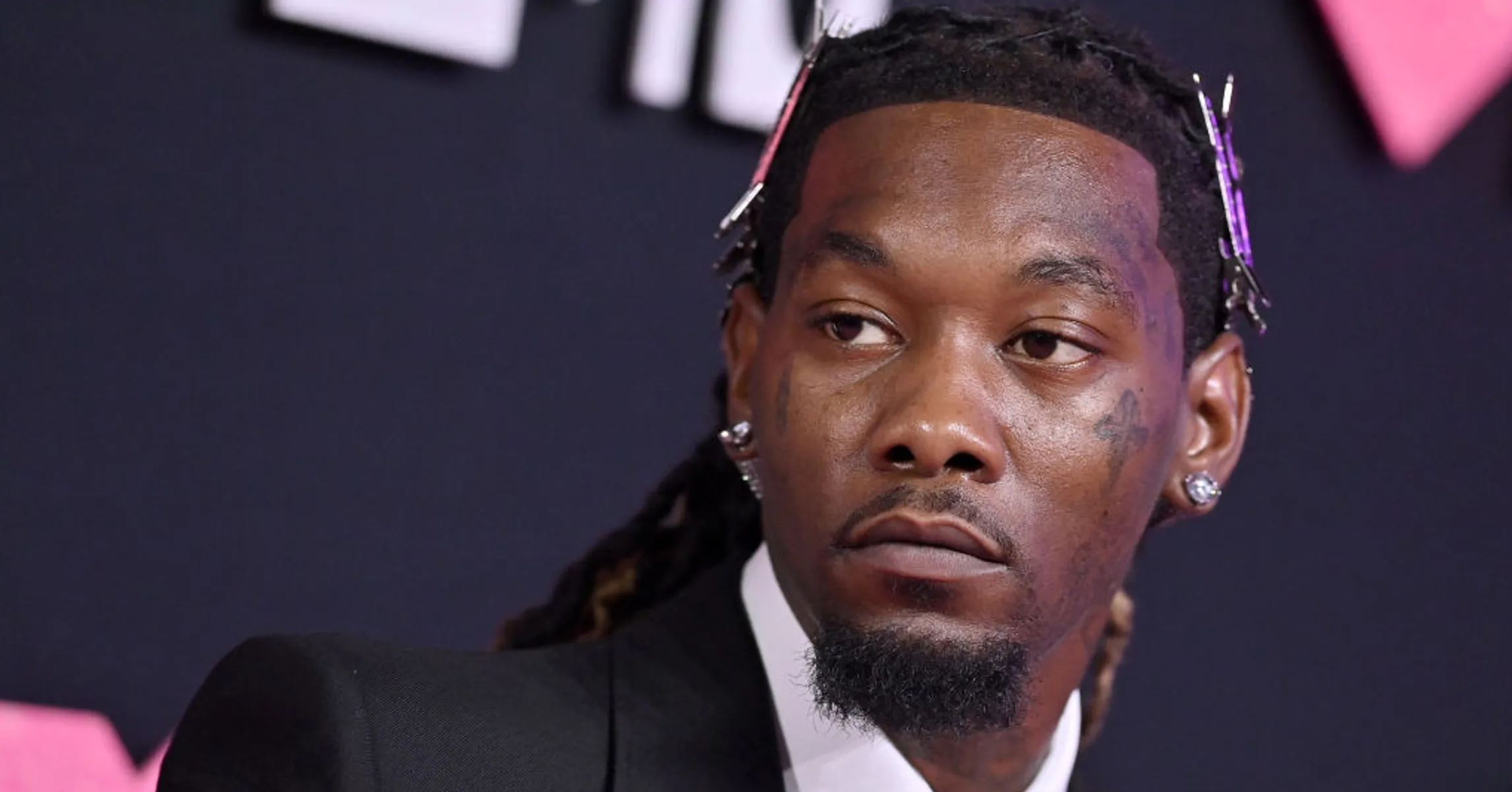 Offset Shares Adorable Video With Kulture To His Instagram Story