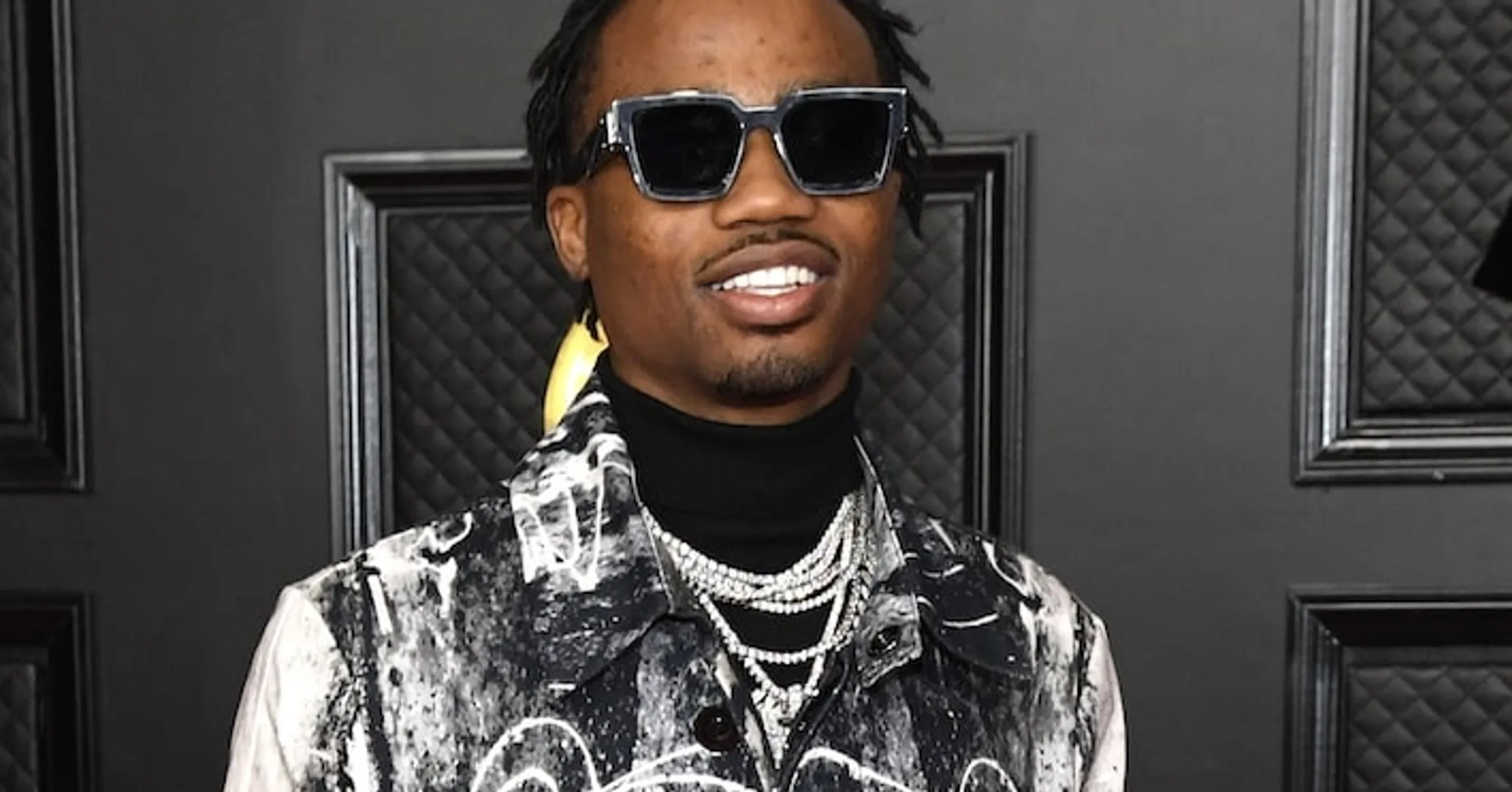 Roddy Ricch Shares His Goals On 25th Birthday, Parties With YG, Mustard ...