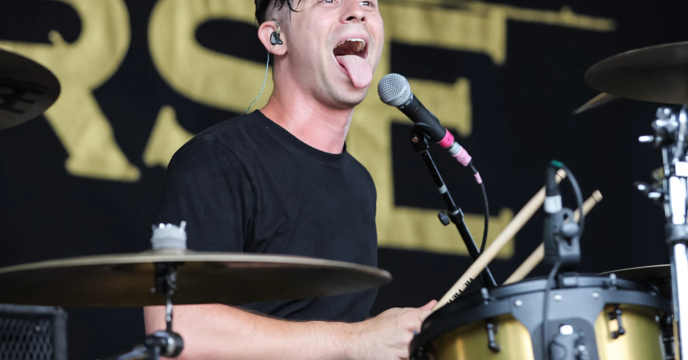 Ryan Seaman Net Worth 2023: What Is The Drummer Worth?