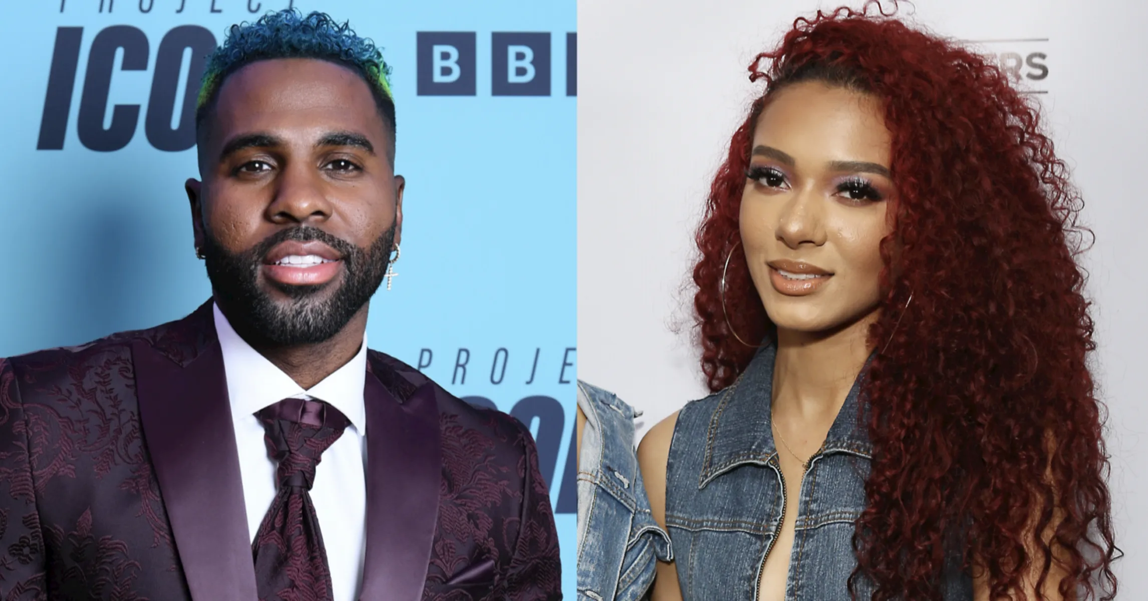 Jason Derulo Sued By Former Roc Nation Artist Emaza: What We Know