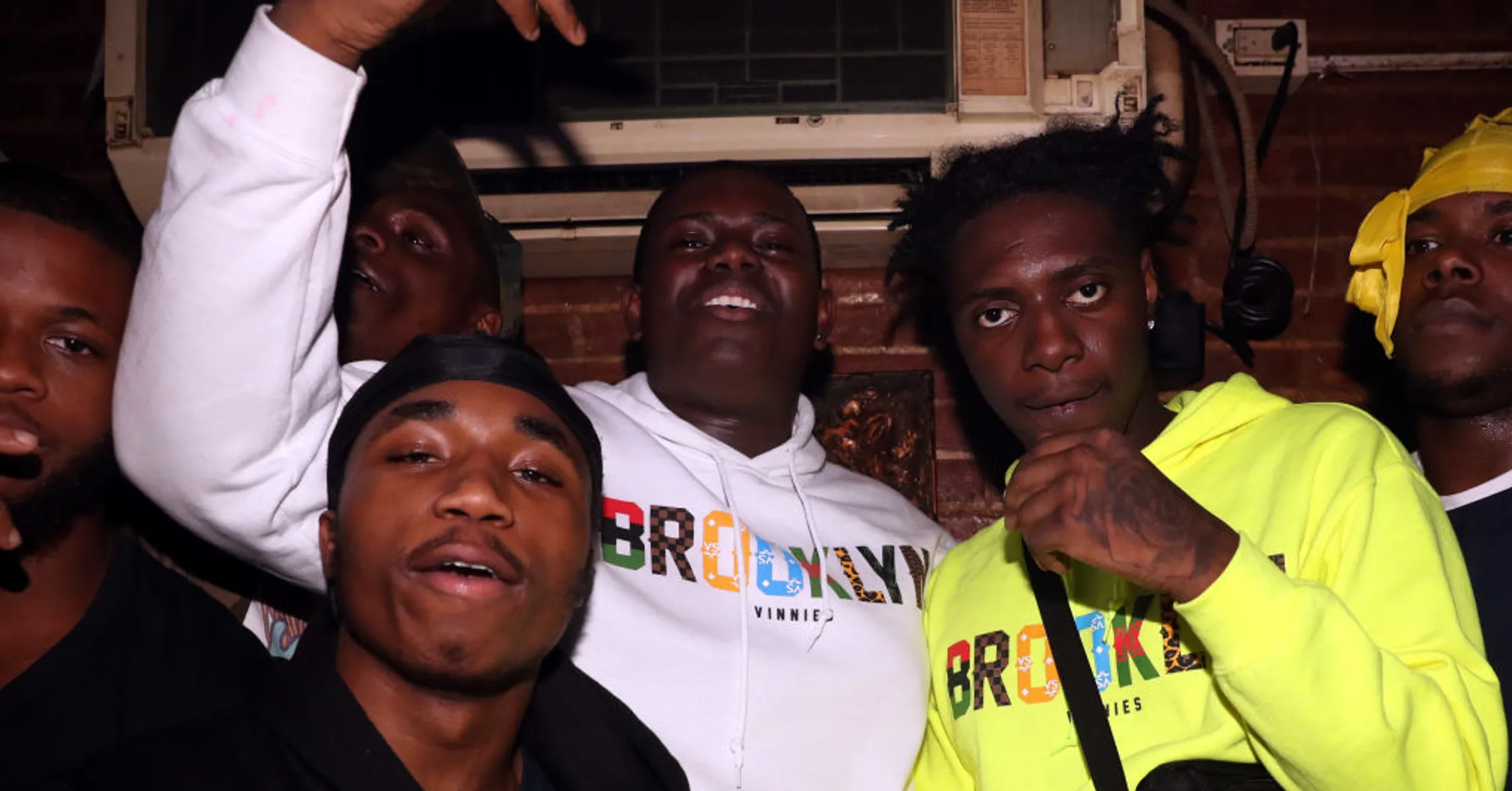 Sleepy Hallow's "The Breakfast Club" Interview Canceled Over Safety ...