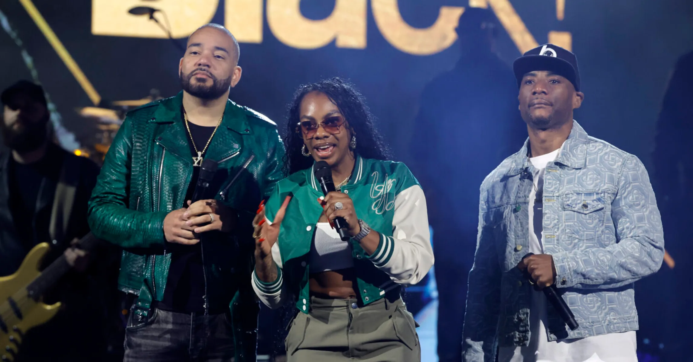 DJ Envy Fraud Accusations Prompt "The Breakfast Club" To Look For New ...