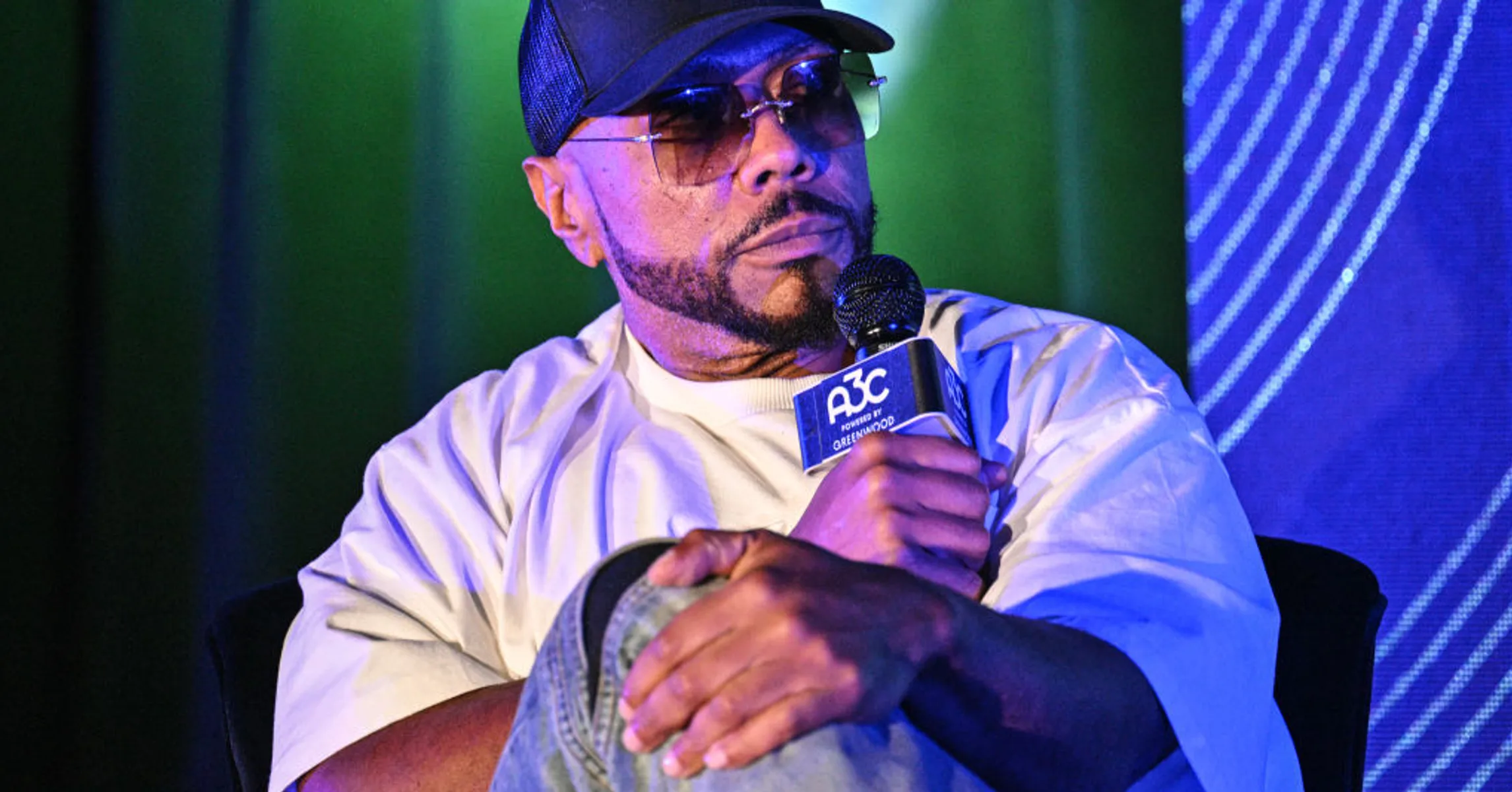 Timbaland Critics Think He's Trying To Recreate Aaliyah With Anna Margo