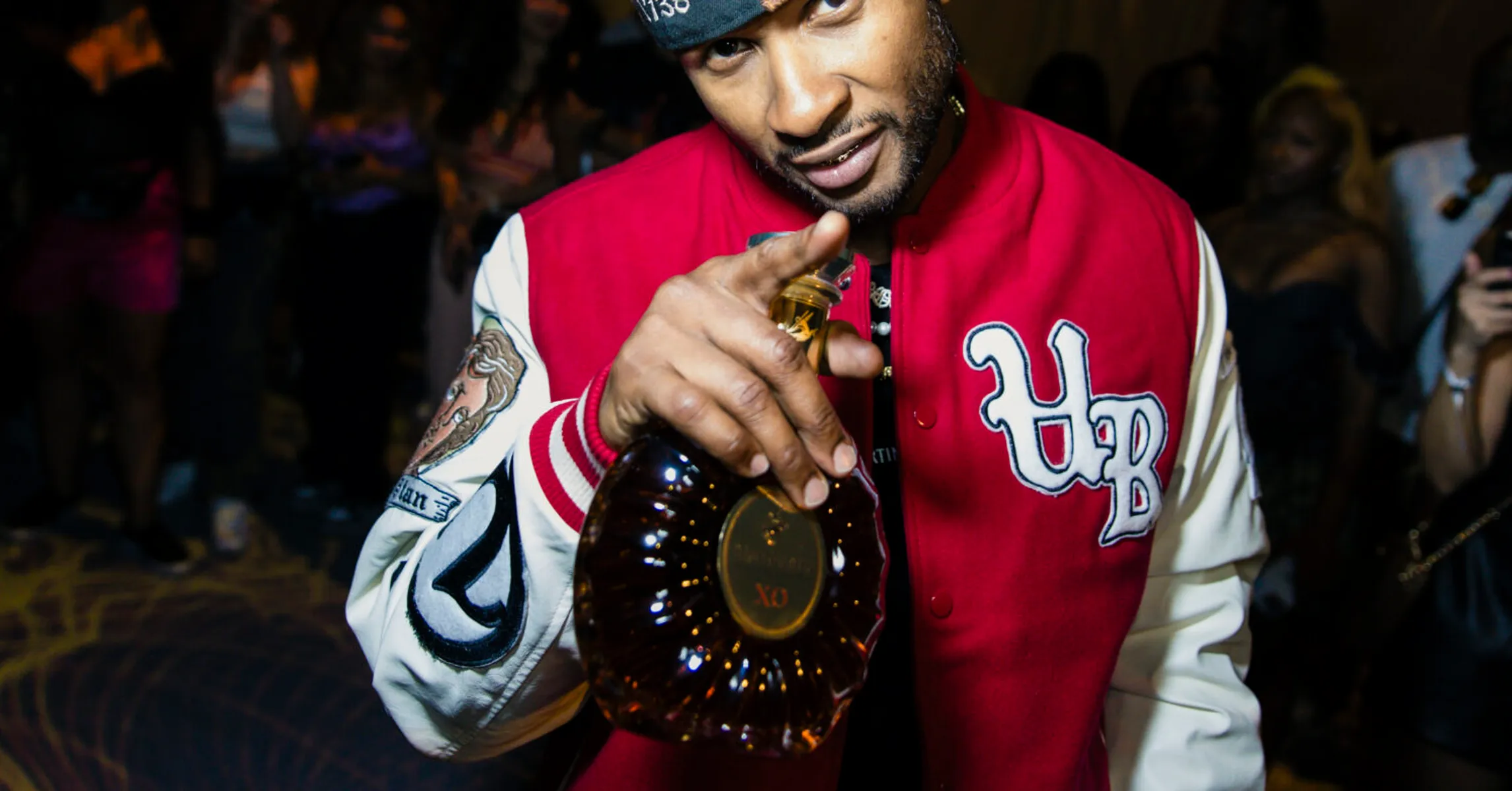 Usher's "Best Part" Cover From Daniel Caesar & H.E.R. Is Sure To Soothe ...