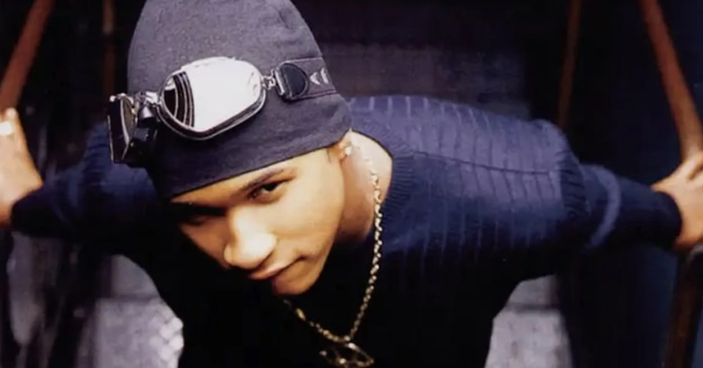 Usher's Birthday Has Us Blasting Throwback Jams Like "Nice & Slow" As R ...