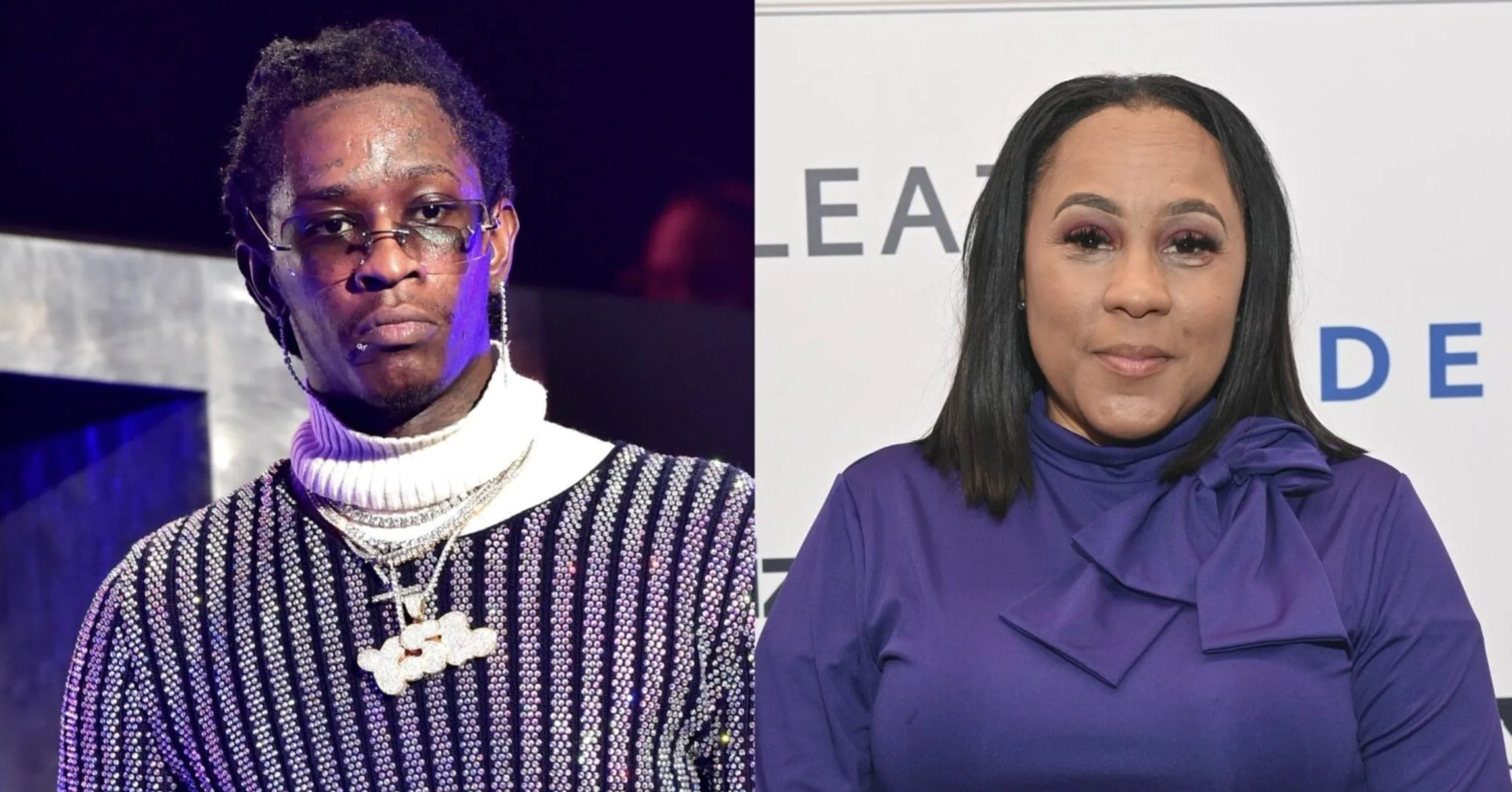 Young Thug's Jury Selection Is Tomorrow, Trial Set For November As D.A. Fani Willis Faces Threats