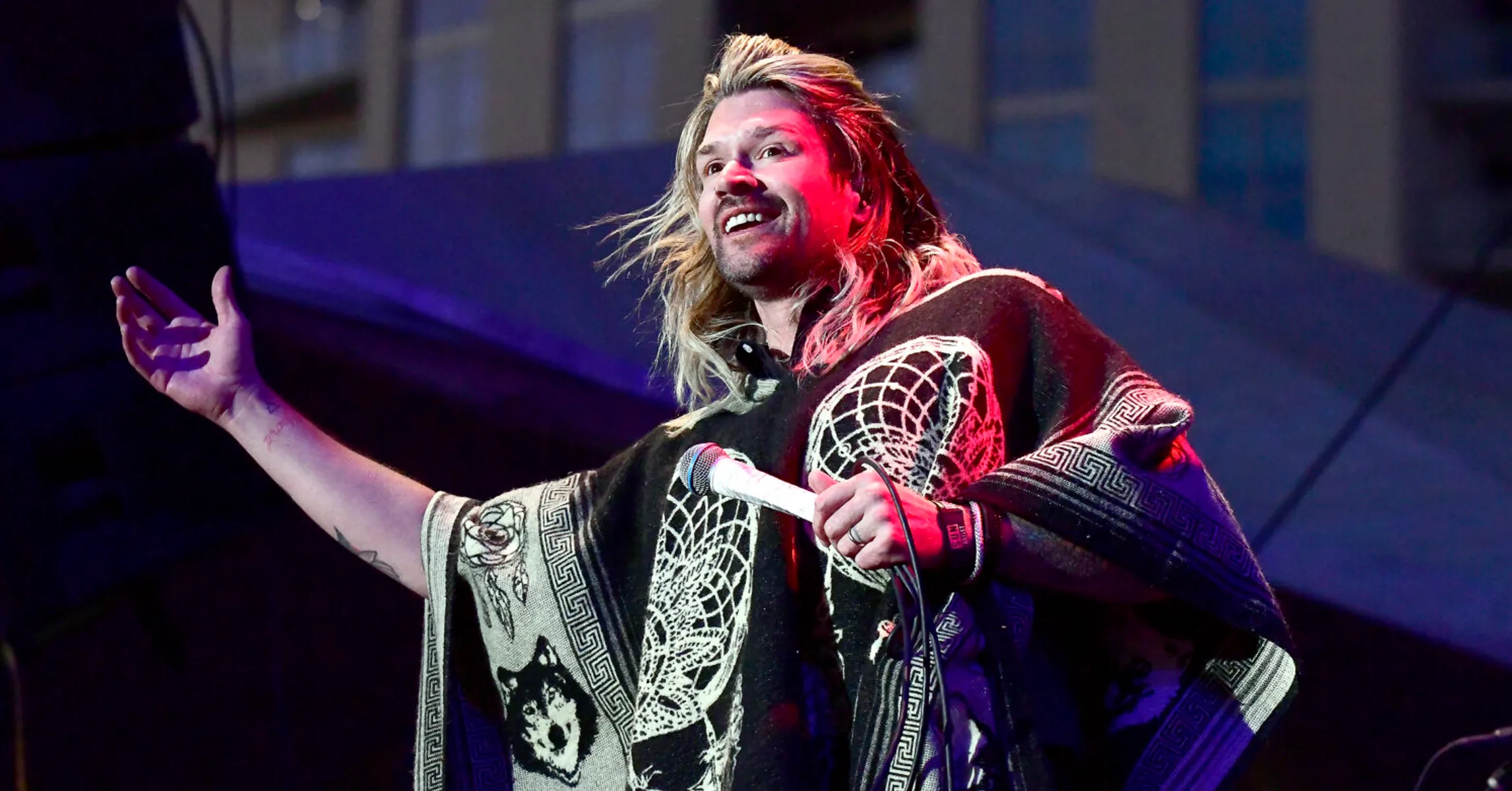 Adam Lazzara Net Worth 2023: What Is The Taking Back Sunday Star Worth?