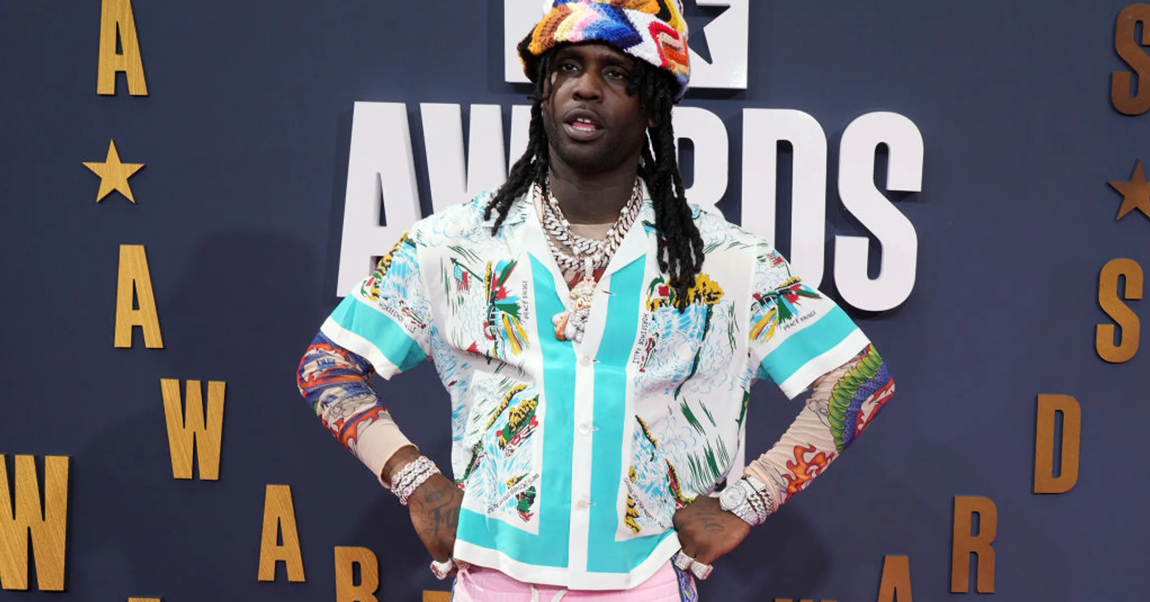 Chief Keef Unveils His Would-Be Verse On Drake's "For All The Dogs ...