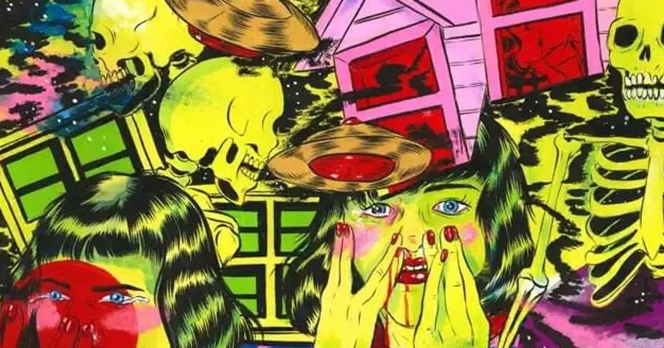 Conway The Machine And Conductor Williams Release "Love The Lord"