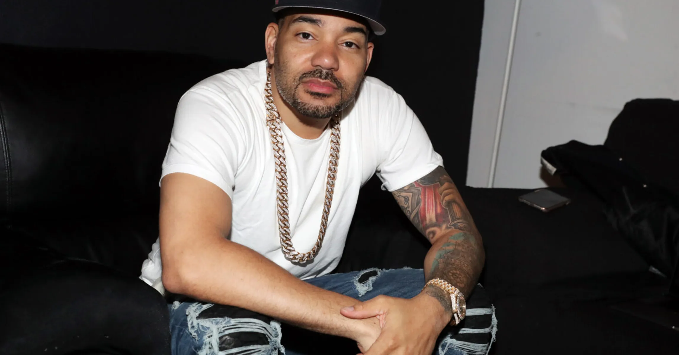 DJ Envy & iHeartRadio Offices Investigated By Feds Amid Real Estate Scam Allegations: Report