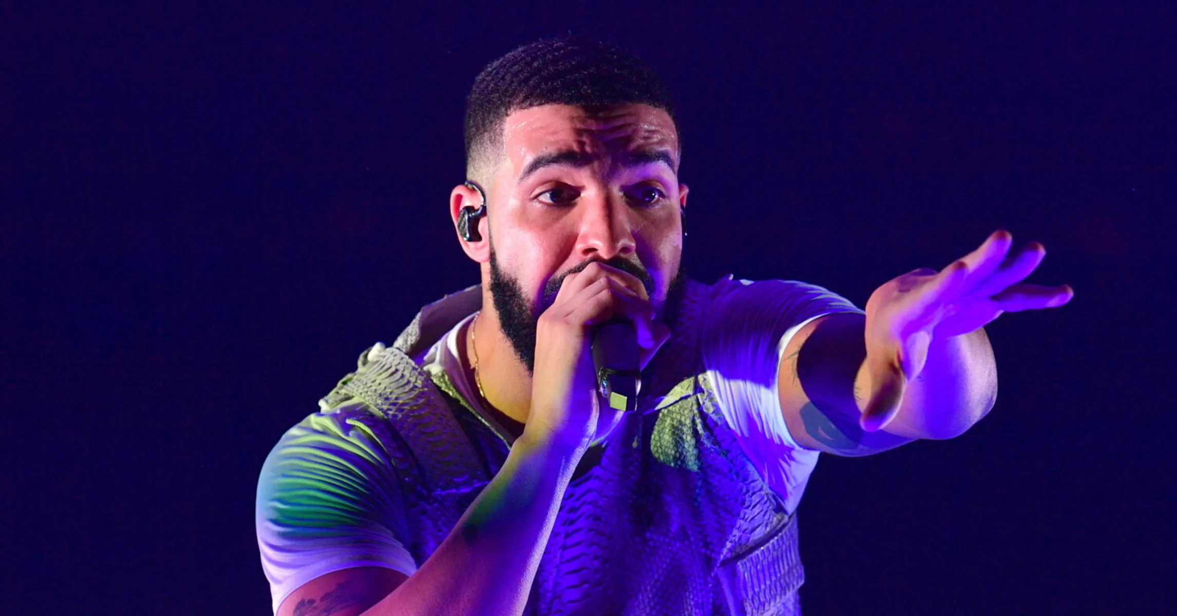 Ranking Drake's Albums Since "Certified Lover Boy"