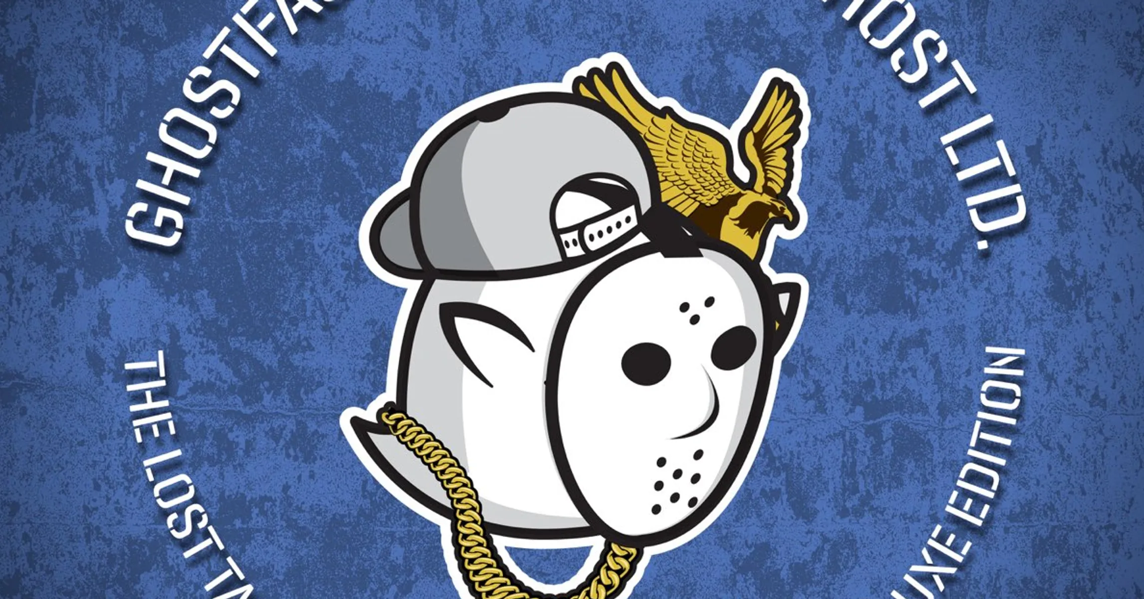 Ghostface Killah And Big Ghost Ltd Bring Back "The Lost Tapes" With A 5 ...