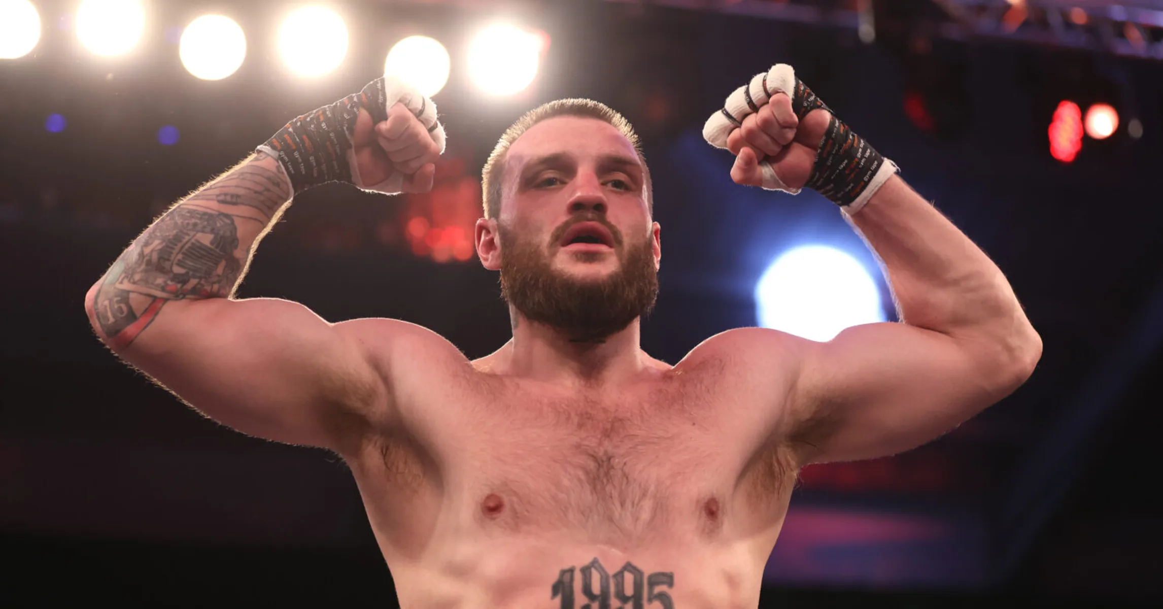 Jay Swingler Net Worth 2023: What Is The Influencer Boxing Star Worth?