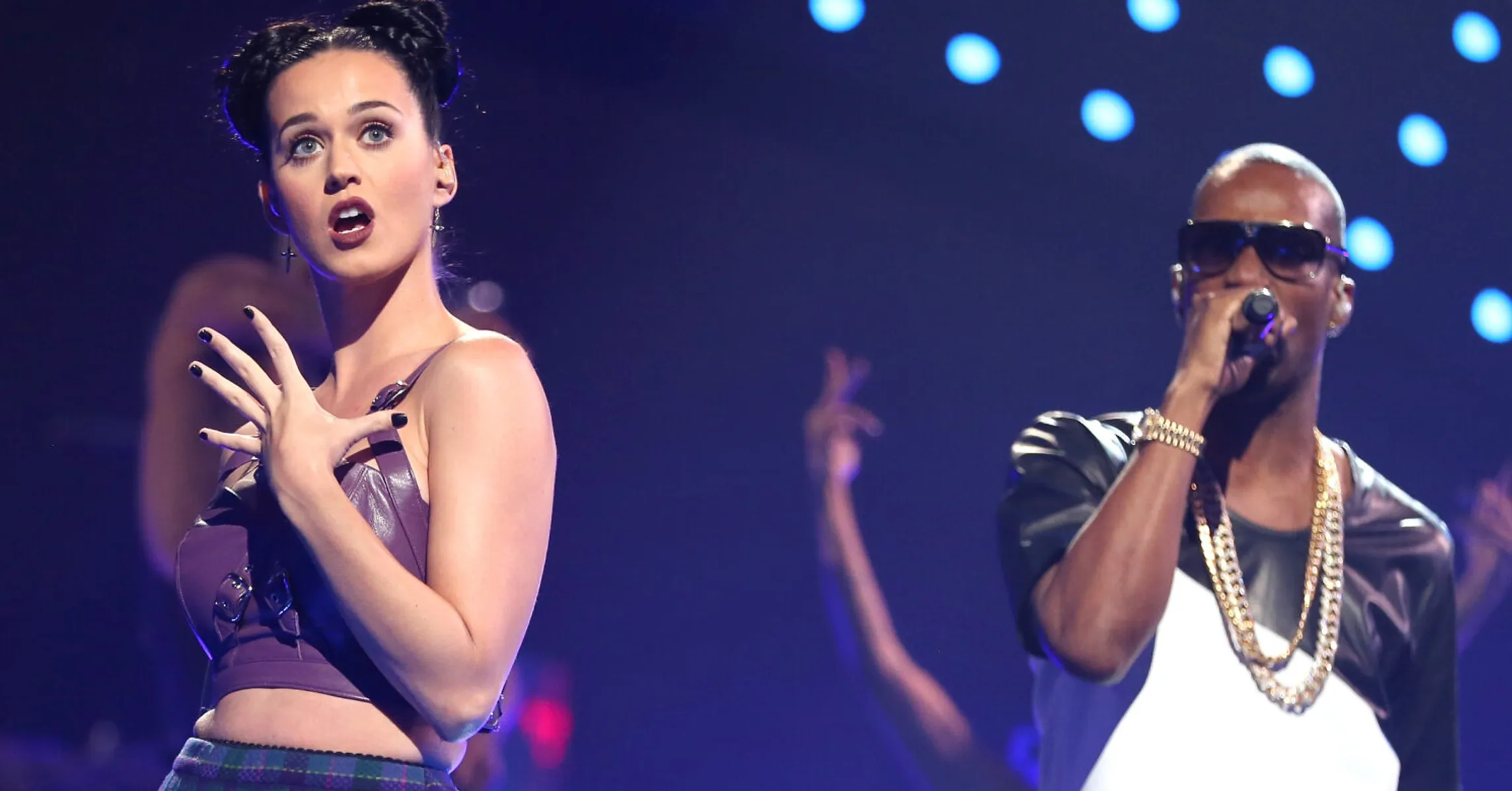 Katy Perry's 7 Hottest Hip Hop Collabs